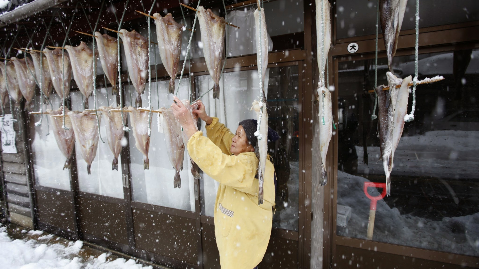Oku-Noto, Ishikawa, Japan: Where art and culture meets unique heritage ...