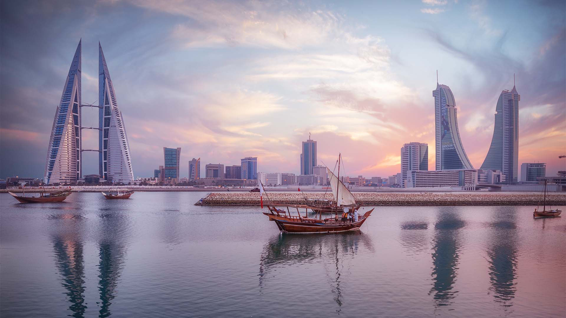 Bahrain beyond the F1: Everything you need to know | Escapism