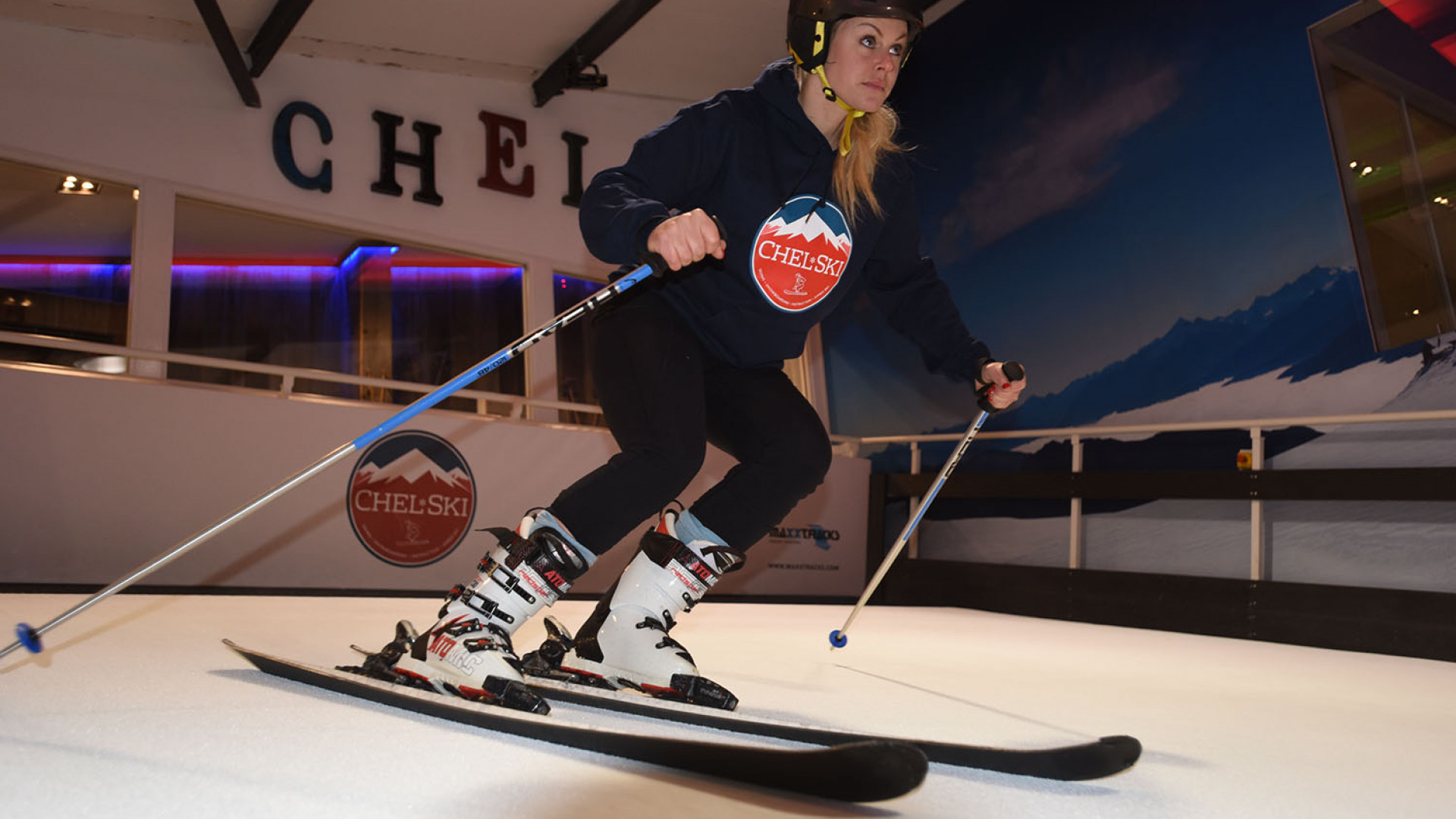 5 things to do at the Telegraph Ski & Snowboard Festival | Escapism