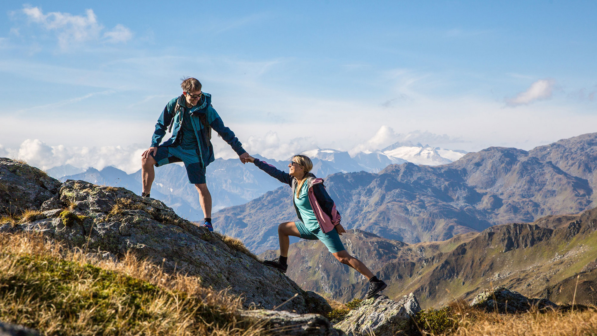 Zillertal, Tirol: an idyllic alpine break | Escapism