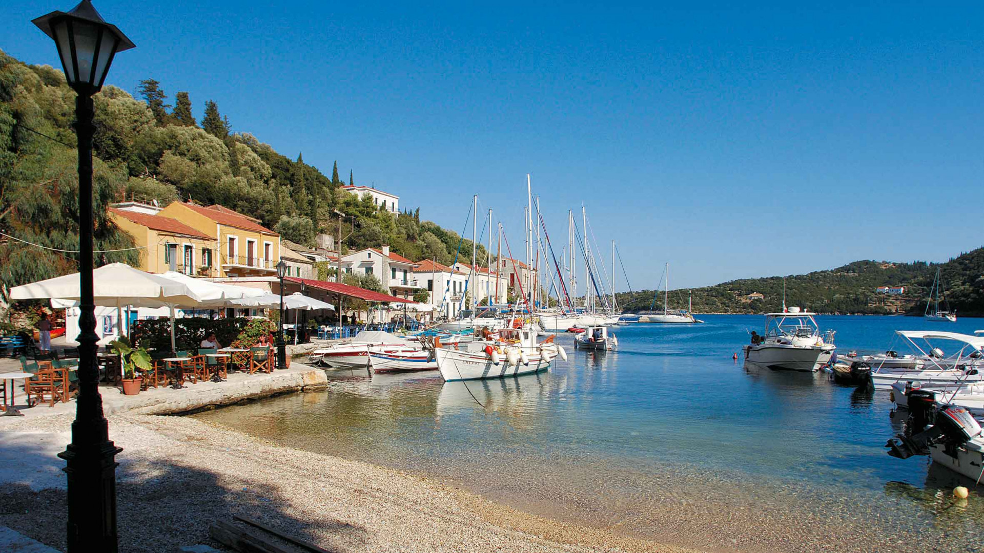 This summer's best Greek island holidays with Sunvil | Escapism