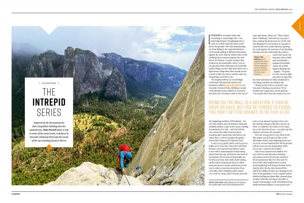Escapism | The UK's Biggest Independent Travel Magazine