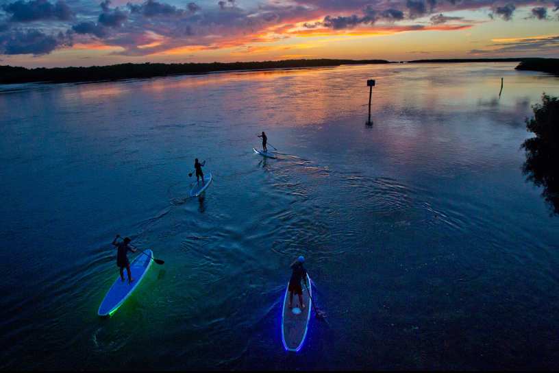 Finding adventure in Florida | Escapism