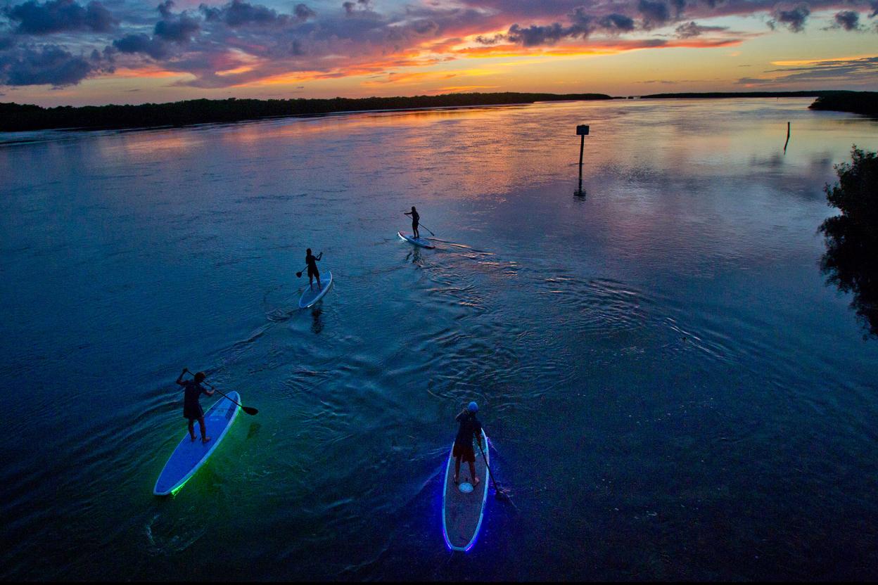 Finding adventure in Florida | Escapism