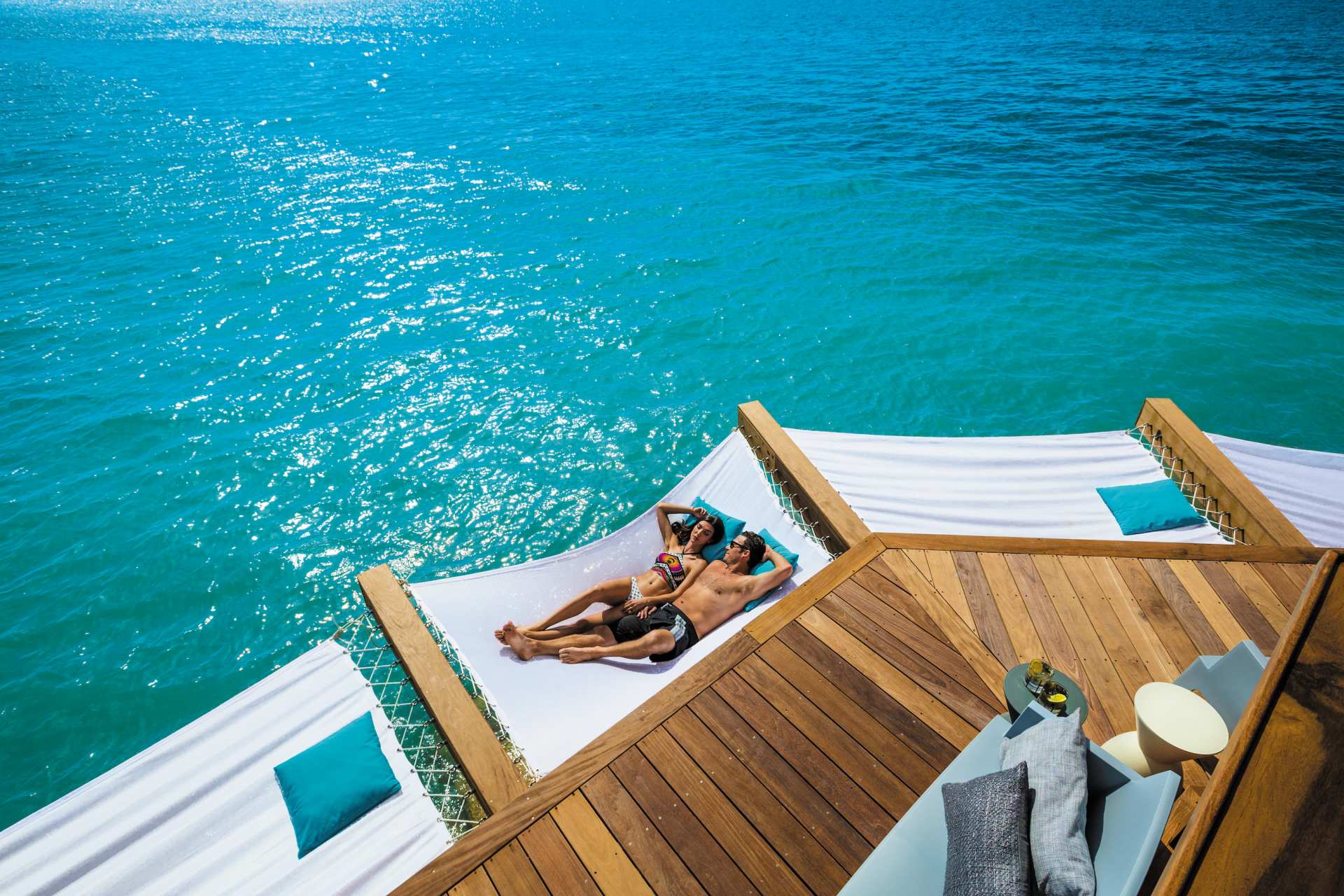 Sandals Resorts: Discover Sandals Holidays | Escapism