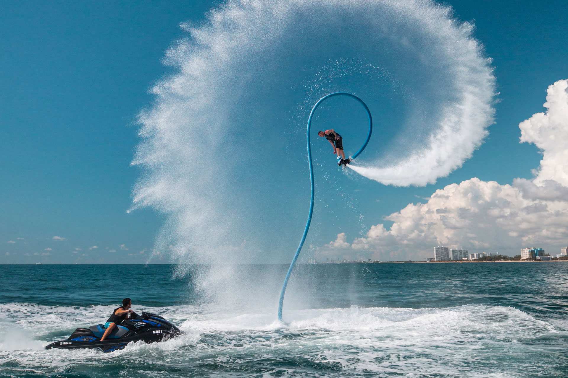 Finding adventure in Florida | Escapism