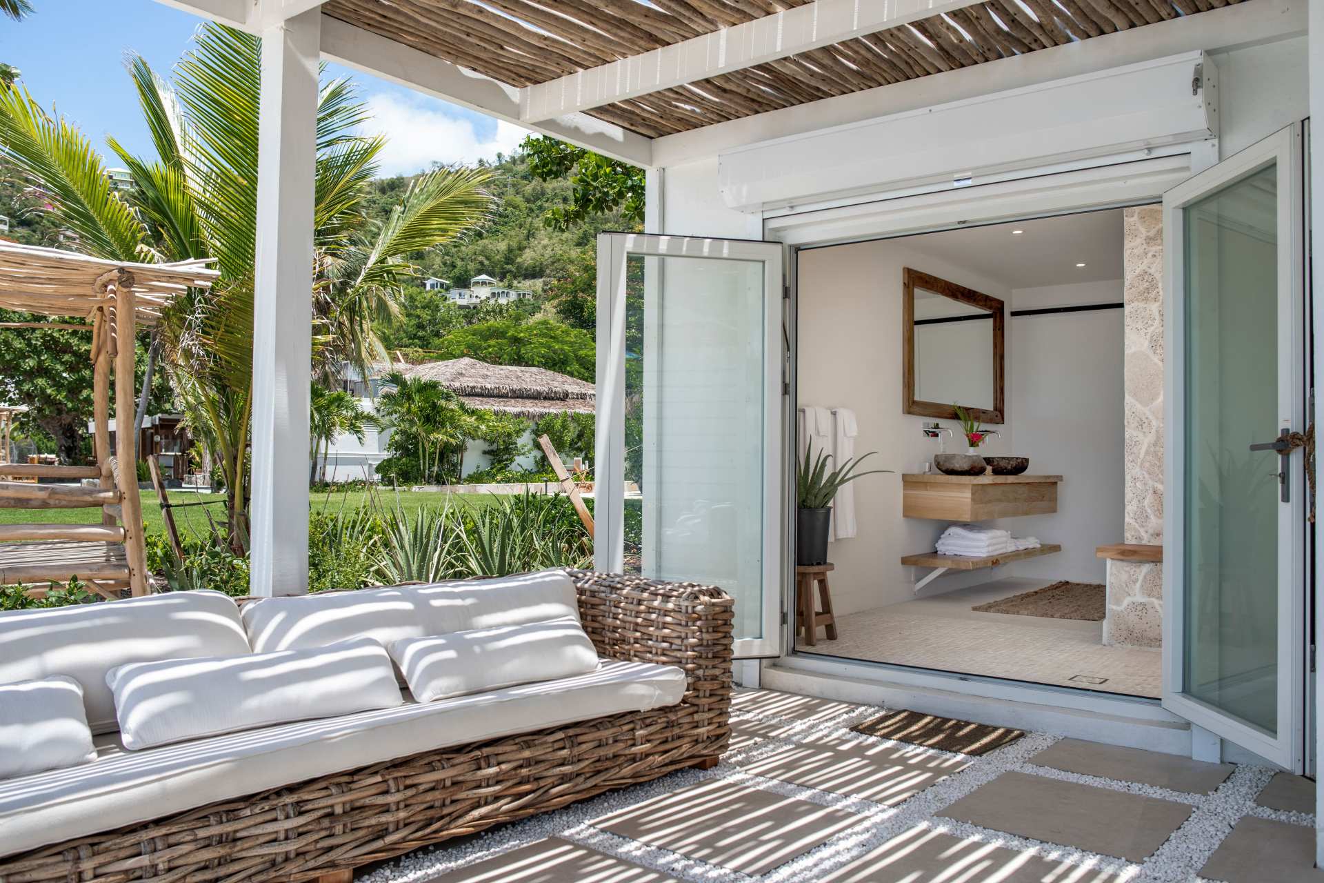 Long Bay Beach Resort: British Virgin Islands | Escapism