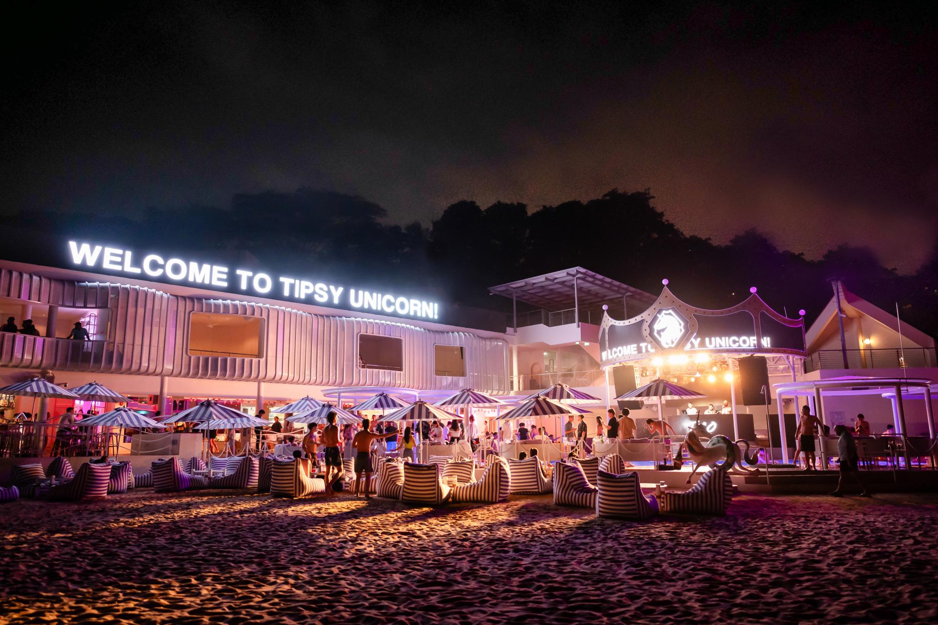 The best beach clubs in the world for summer 2024 | Escapism