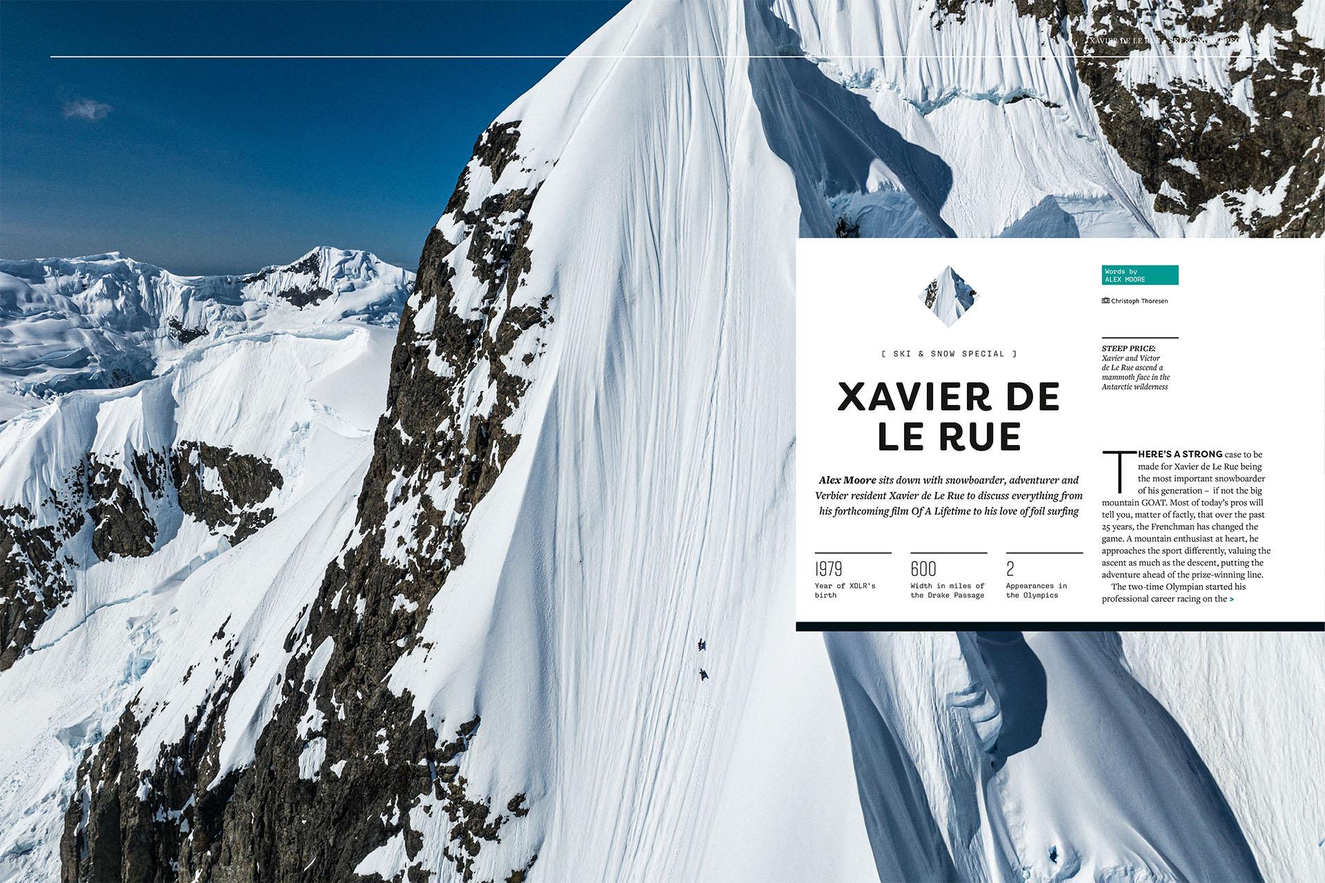 Escapism | The UK's Biggest Independent Travel Magazine