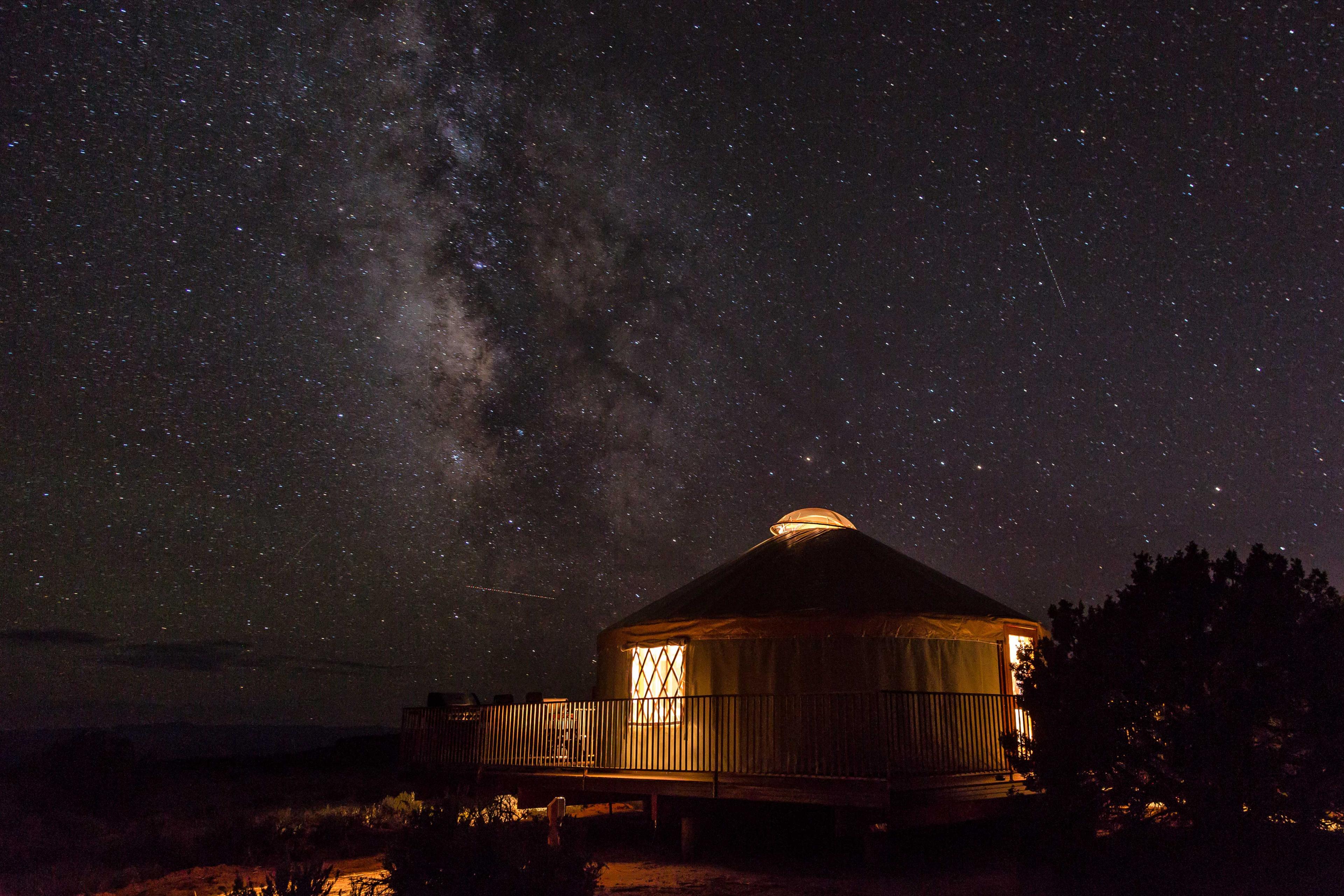 Iconic American holidays | Escapism