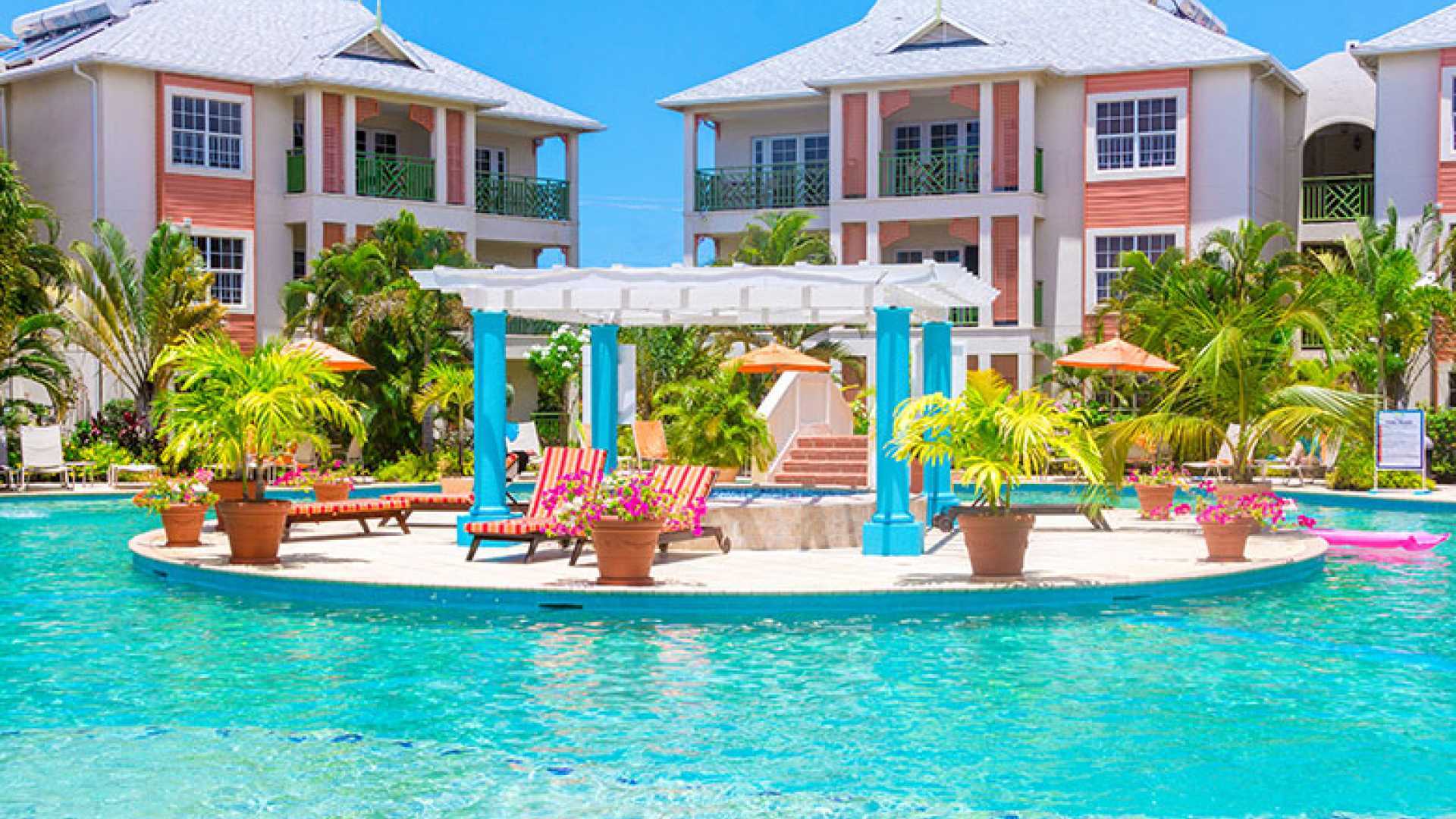 Hotel Of The Week: Bay Gardens Beach Resort & Spa | Escapism