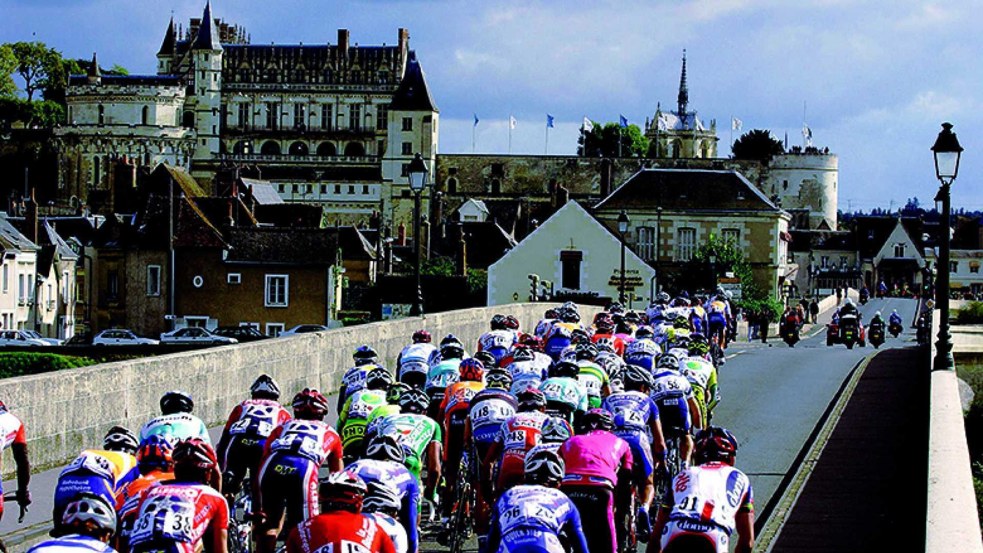 Cycling Europe | Escapism