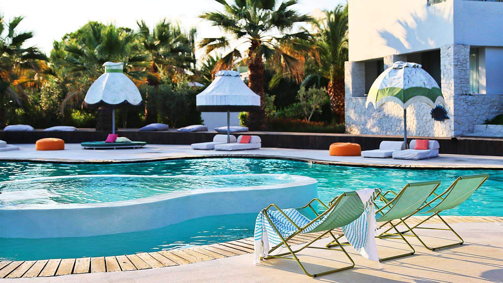 20 of the coolest hotels in the world | Escapism