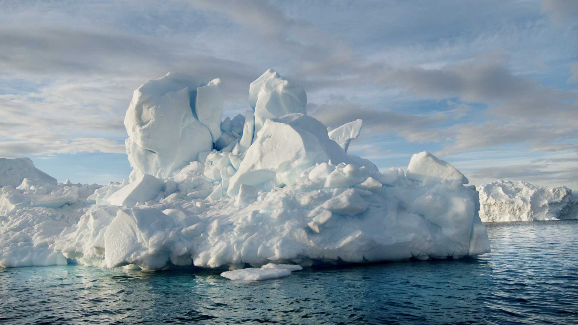 7 amazing shots of Antarctica | Escapism