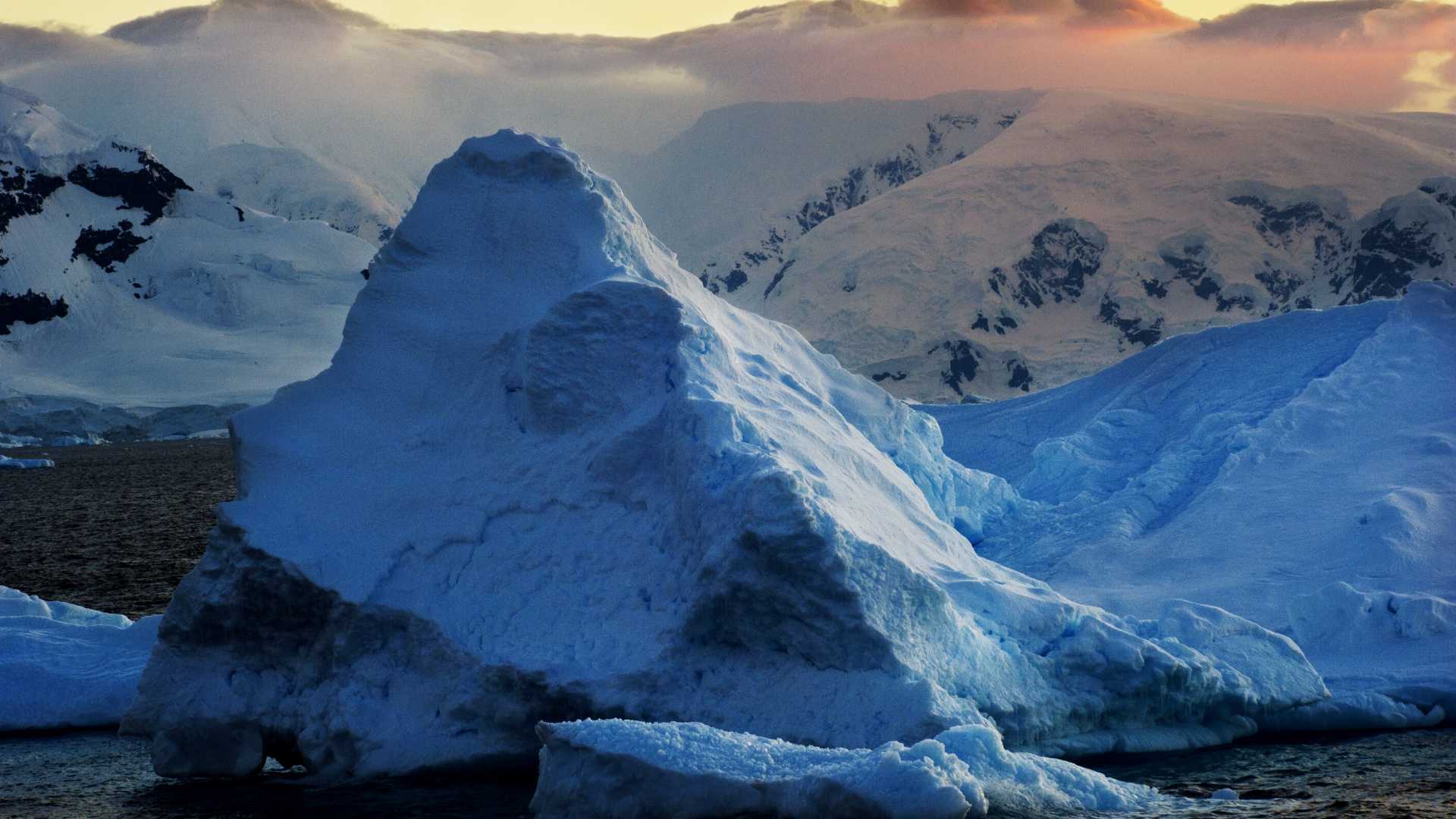 7 amazing shots of Antarctica | Escapism