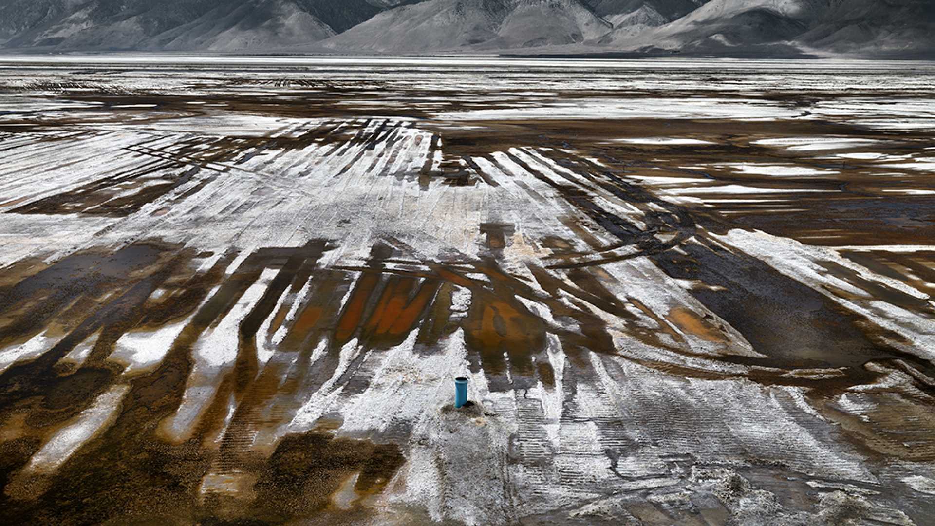 Stunning aerial shots of Earth | Escapism
