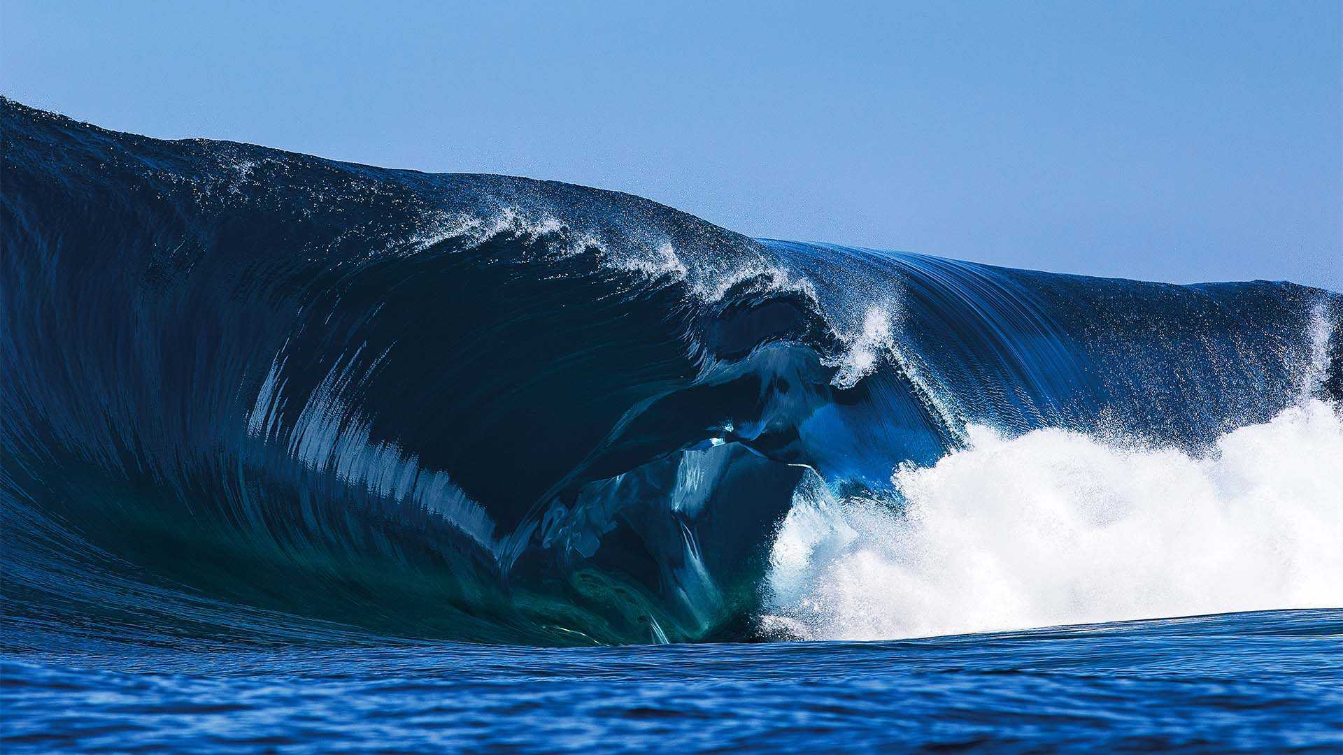 World's best waves – amazing surf spots in photos | Escapism