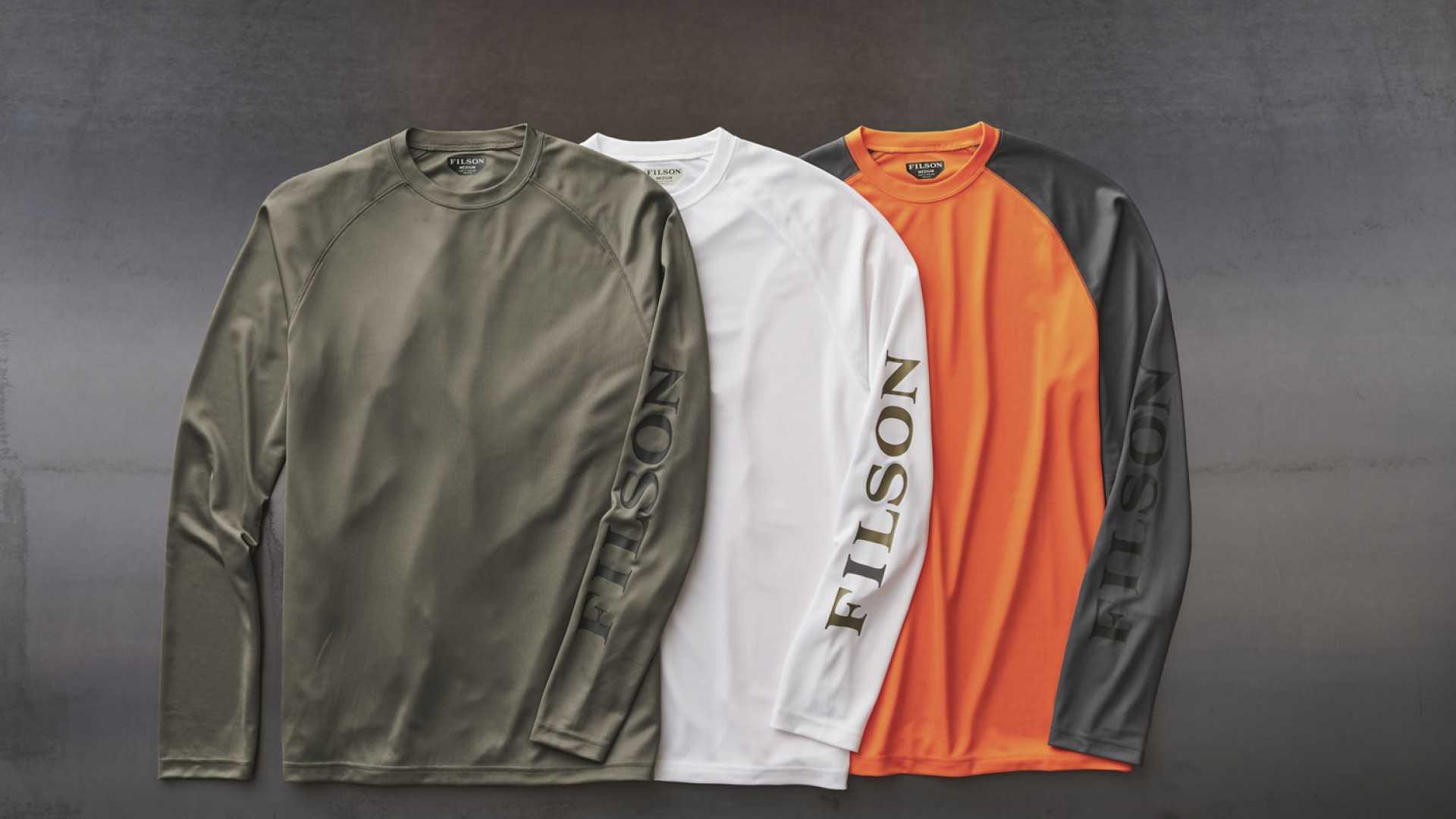 Gold Rush in the Wild North West: the true story behind Filson | Escapism