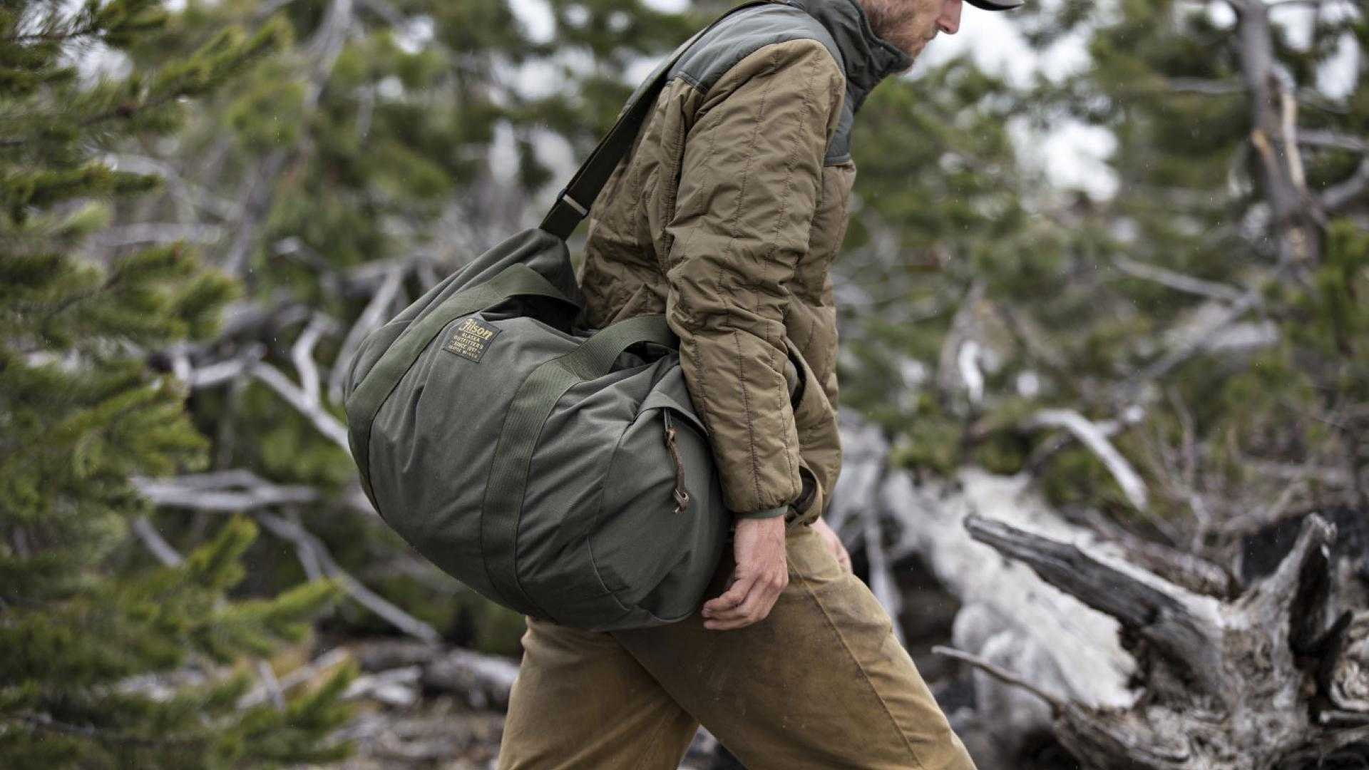Gold Rush in the Wild North West: the true story behind Filson | Escapism