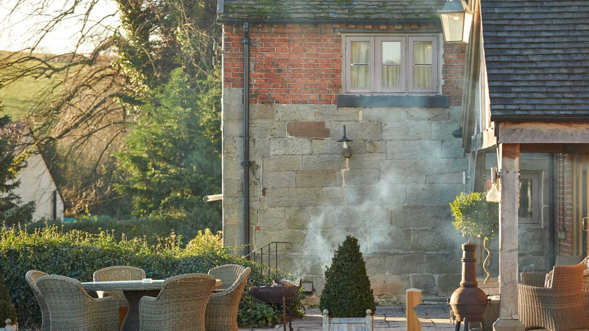 The Duncombe Arms | Ambitious Food And Stellar Hospitality | Escapism