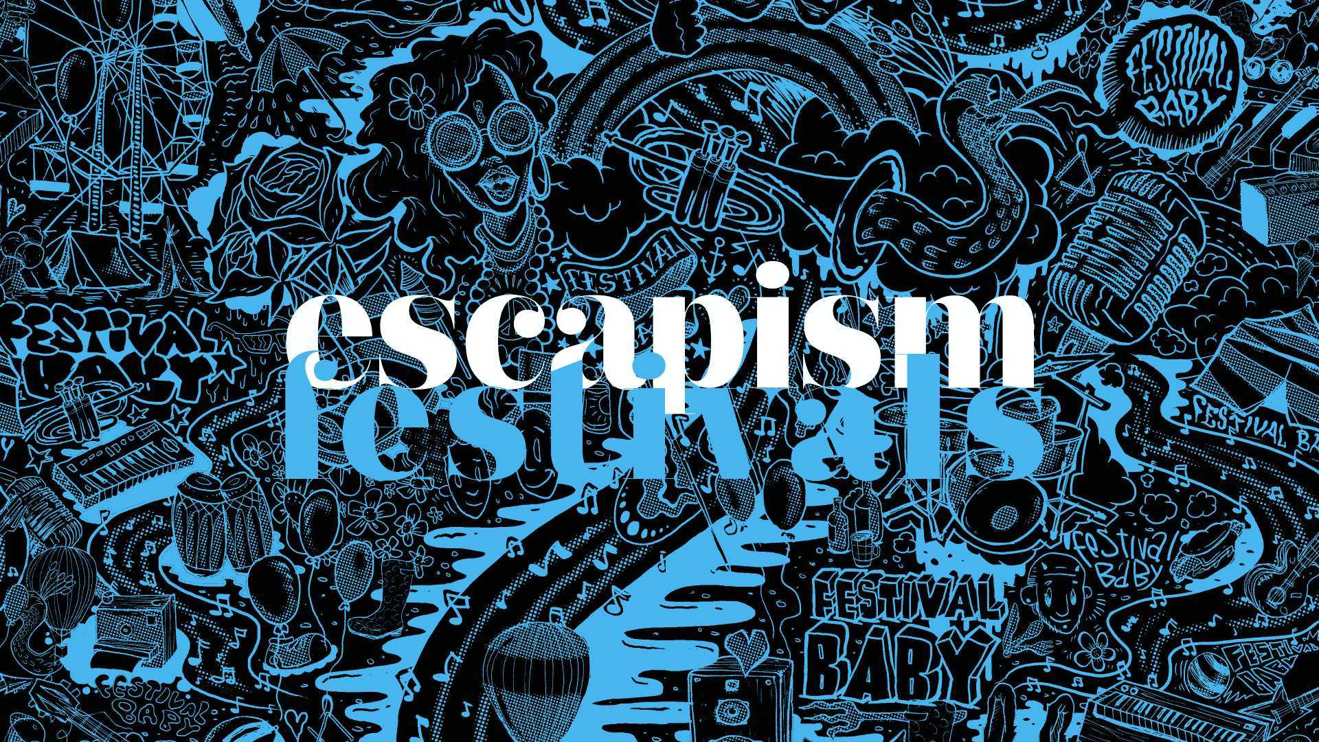 Soundwave Croatia | Festivals | Escapism