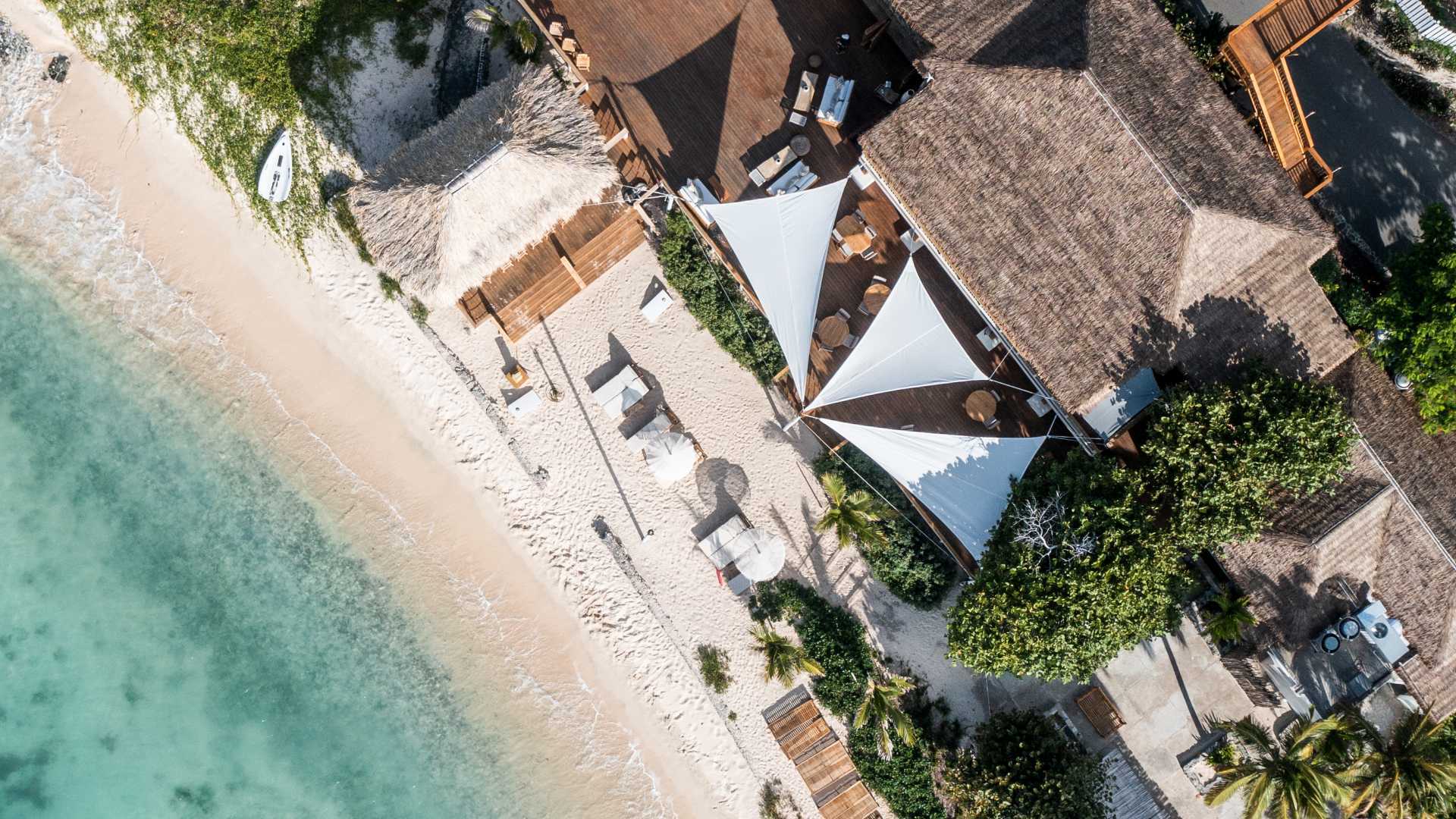 Long Bay Beach Resort: British Virgin Islands | Escapism