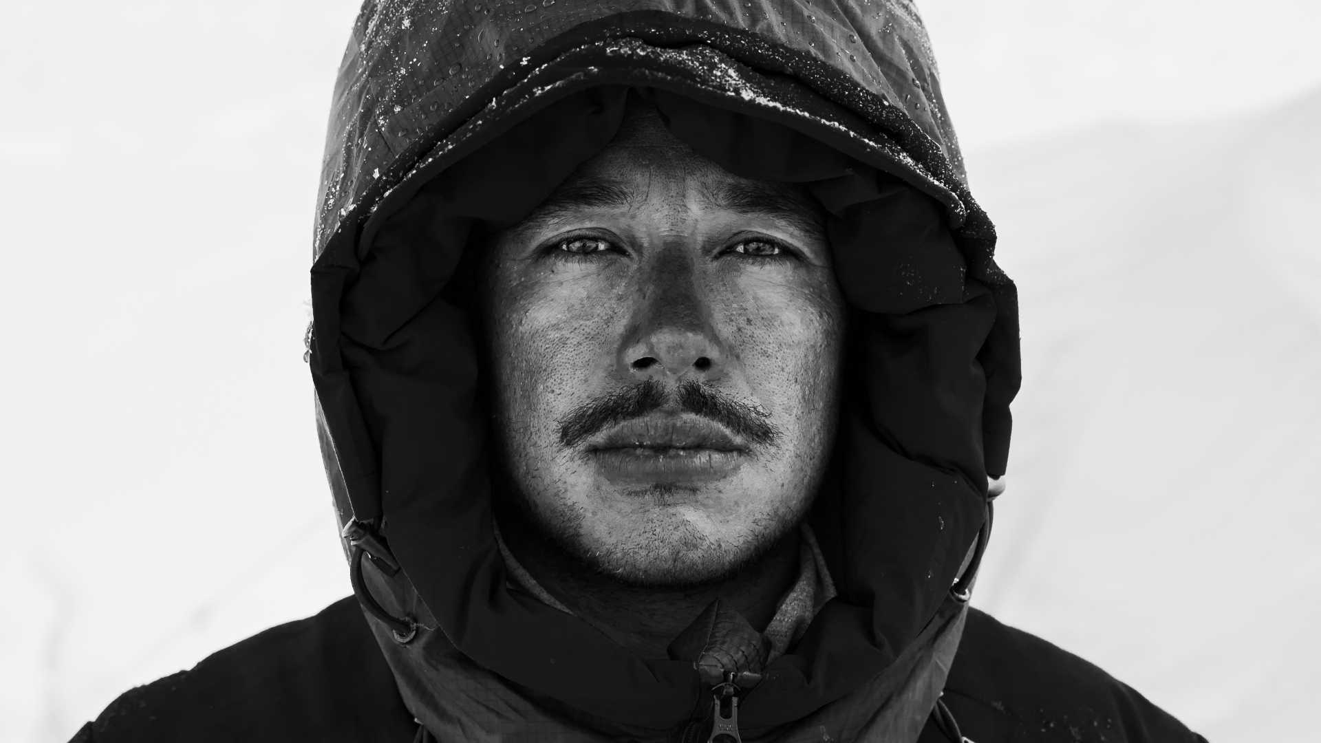 High Five: Nims Purja | Escapism