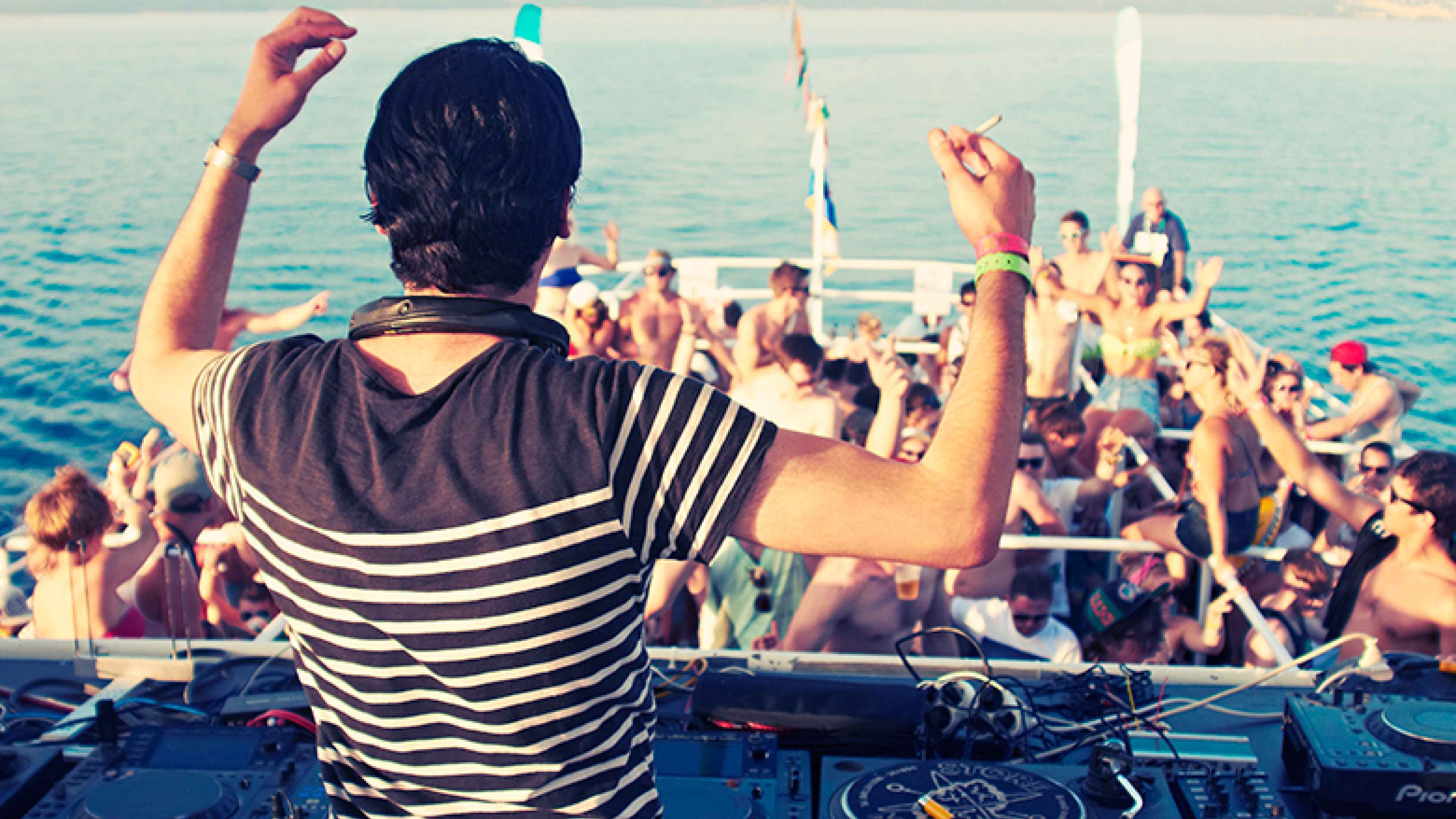 Winging It: Pag Island, Croatia | Escapism