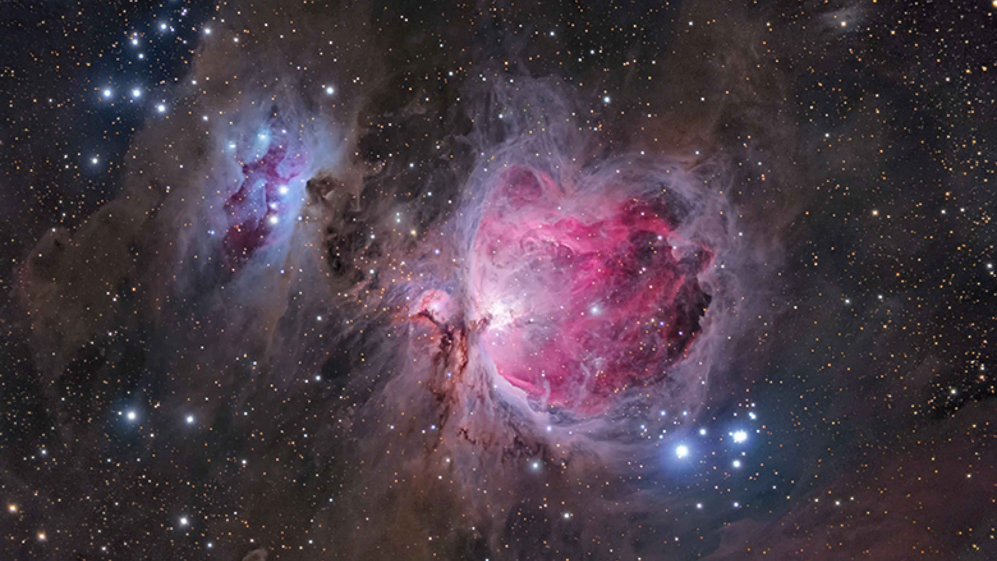Astronomy Photographer Of The Year | Escapism