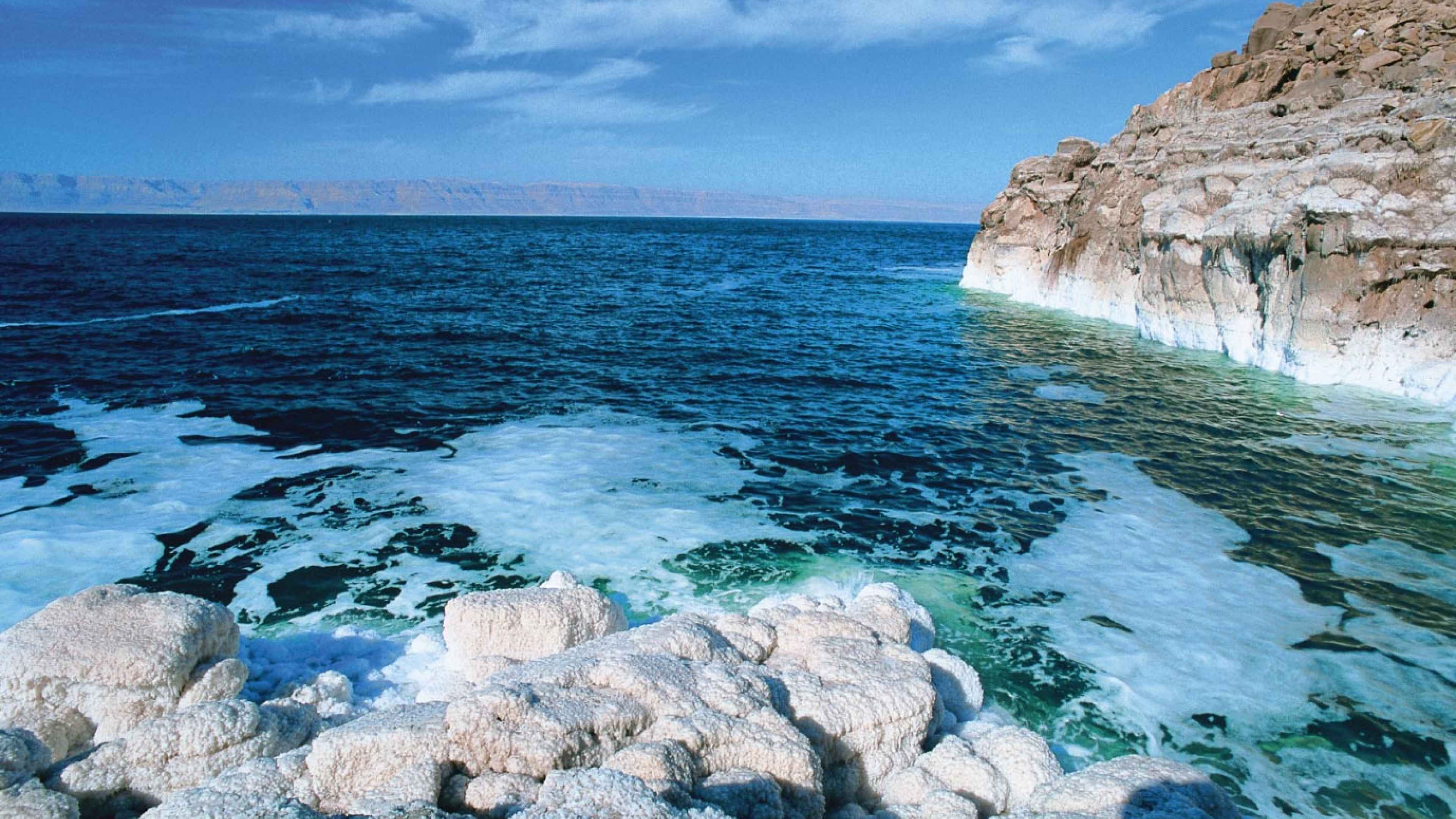 Hiking the ancient historical sites of Jordan | Escapism