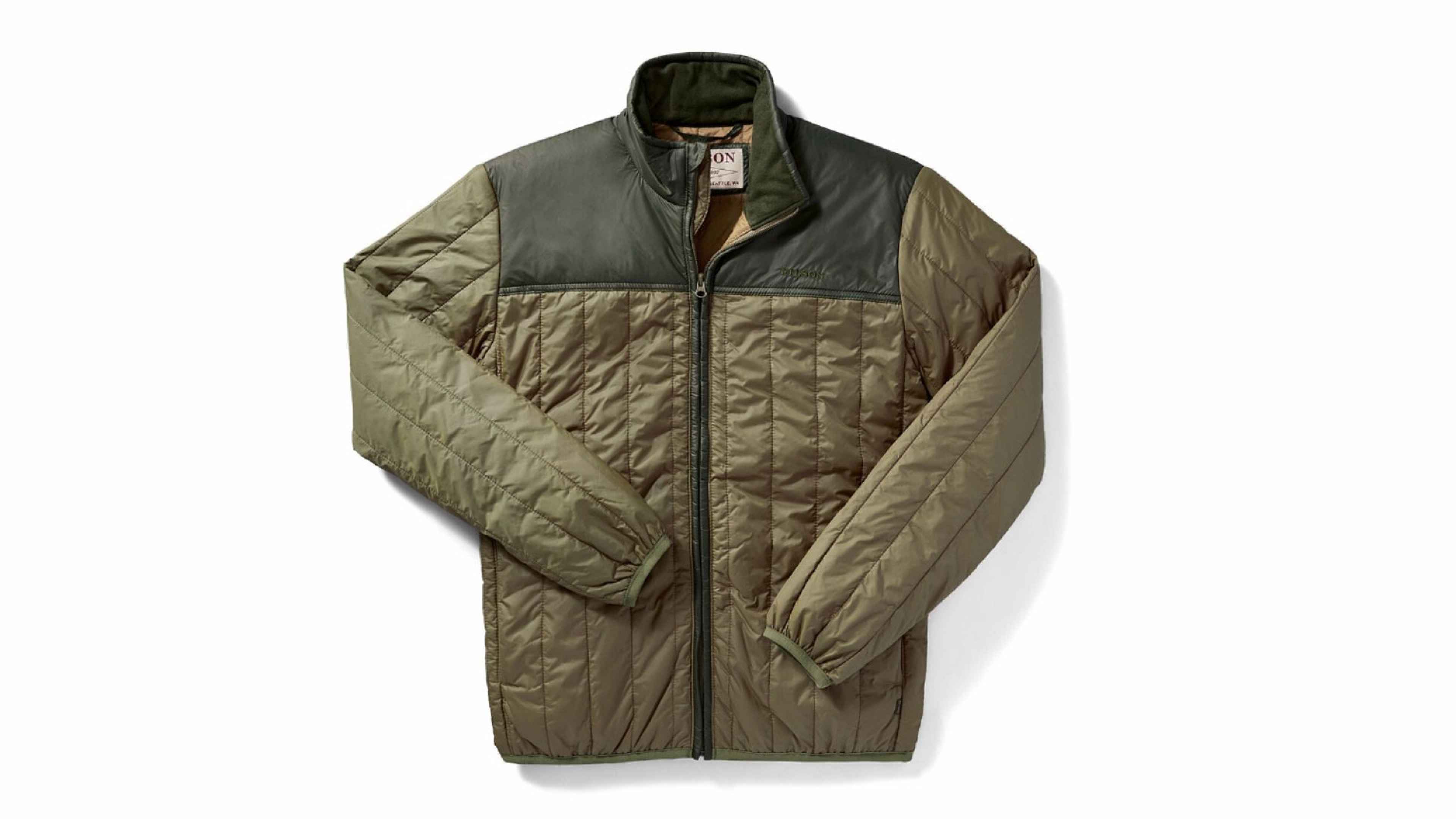 Gold Rush in the Wild North West: the true story behind Filson | Escapism