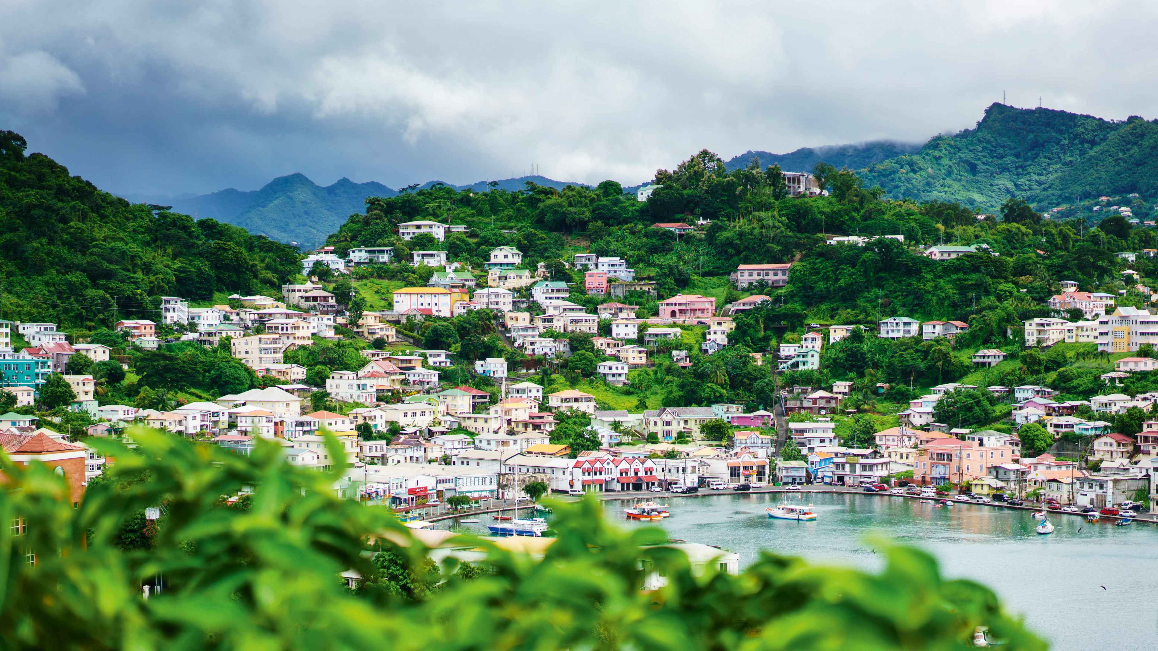 Grenada | Inside the Caribbean islands' food culture | Escapism