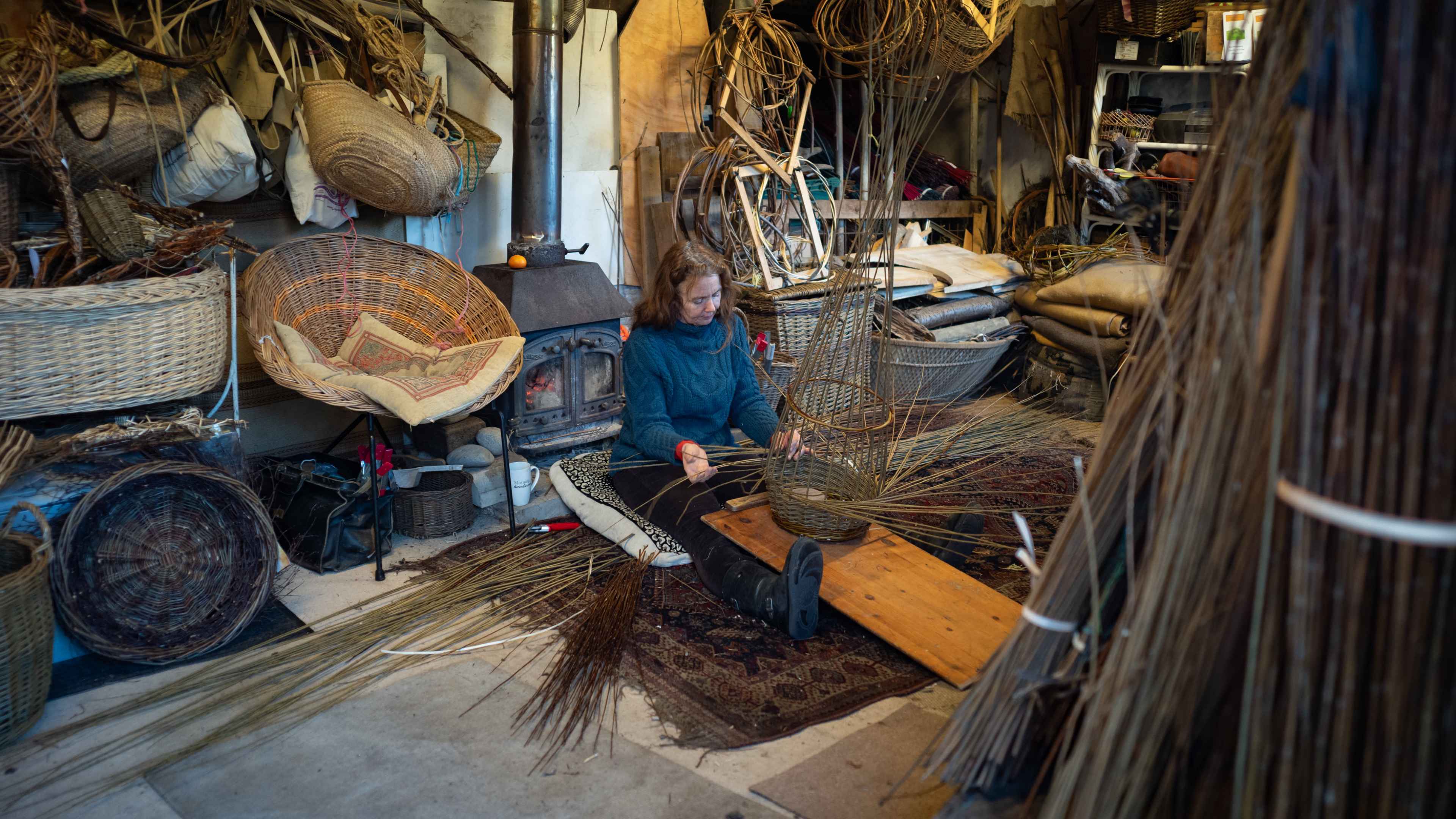 The best creative holidays in the UK and abroad | Escapism