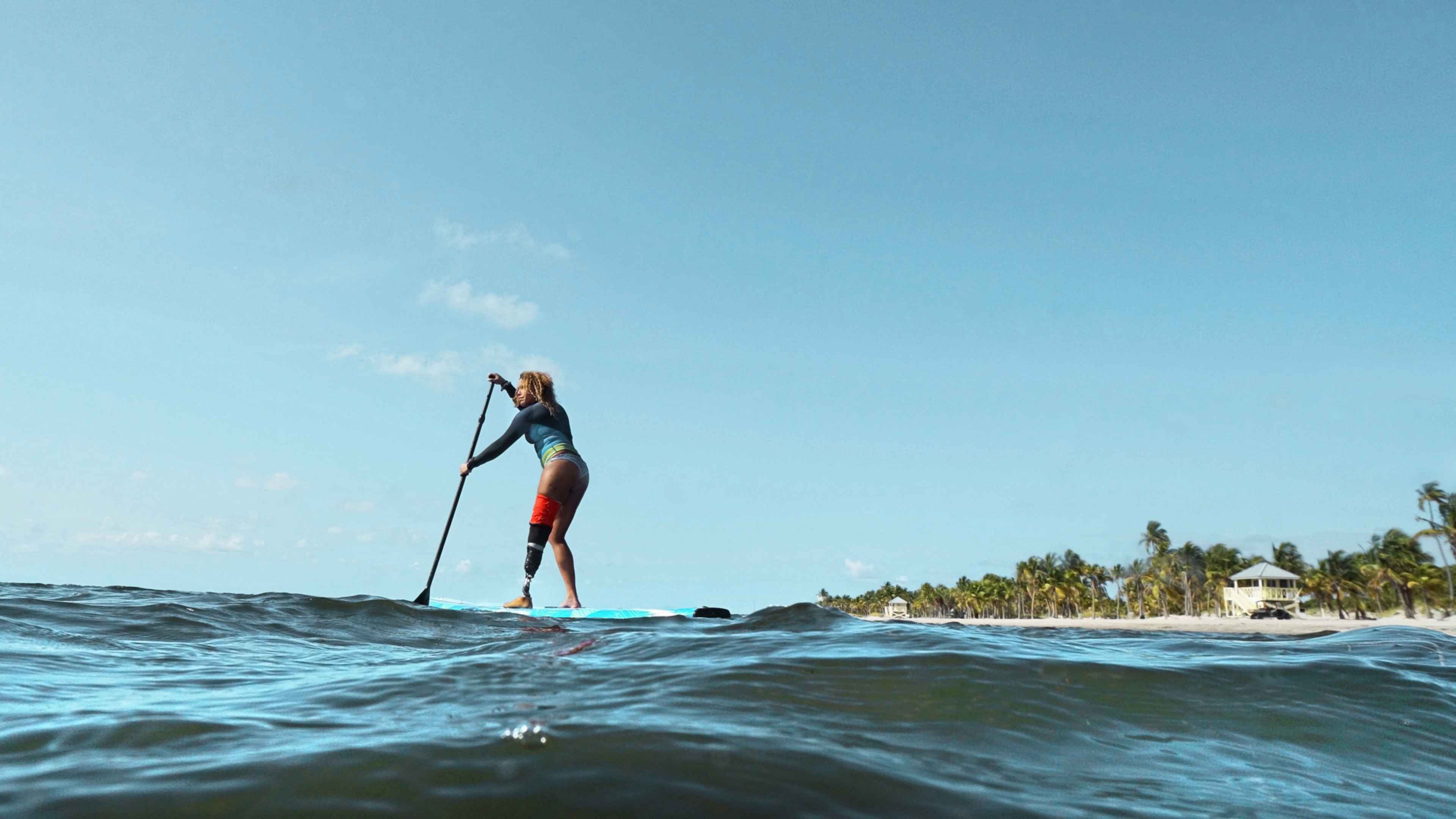 What SUP: Florida by paddleboard | Escapism