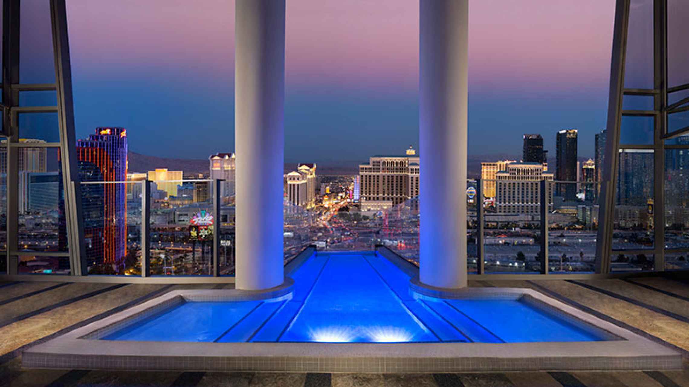 Top 10 Most Extravagant Hotel Suites | Escapism