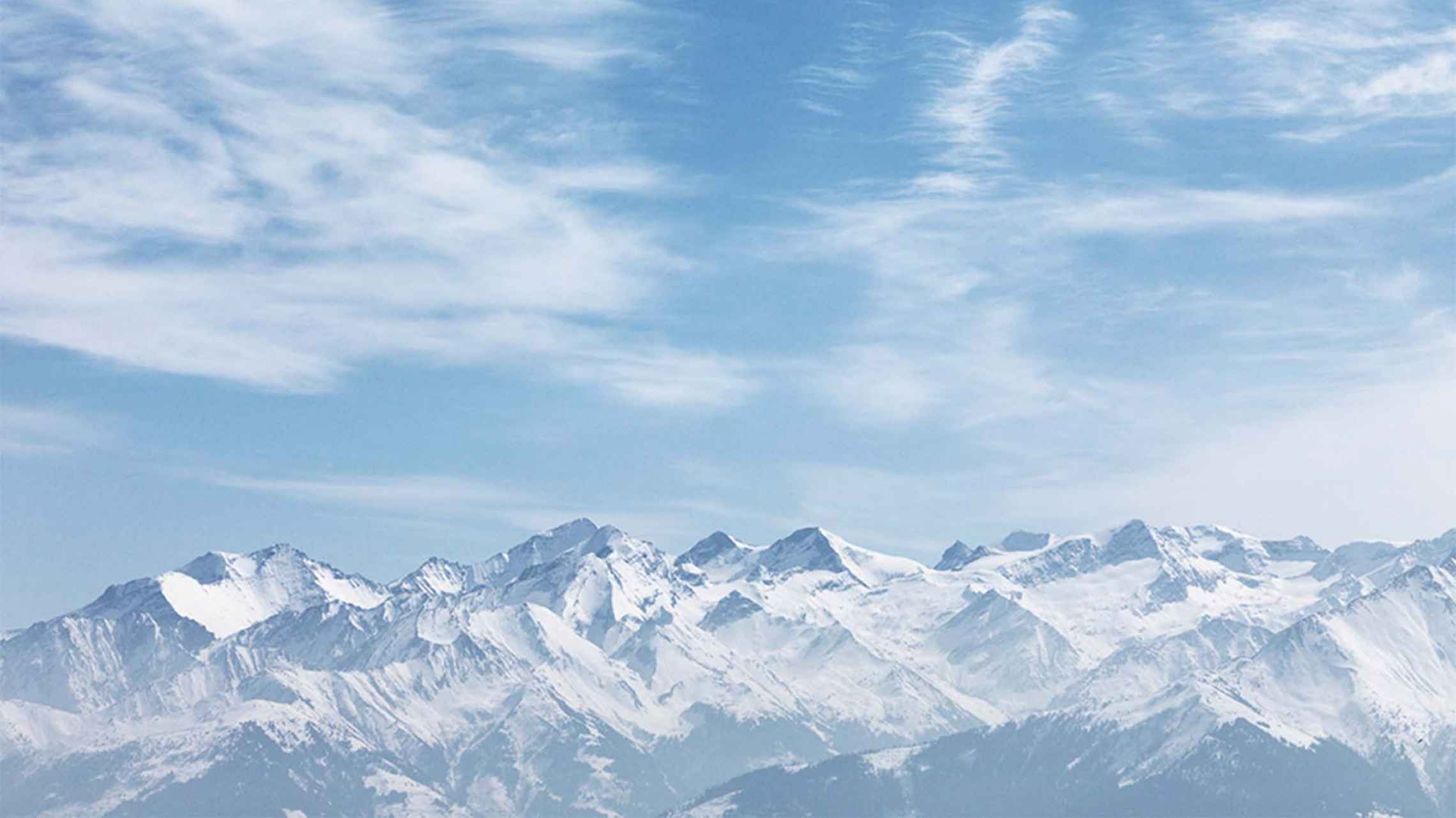 8 mesmerising snaps of mountains | Escapism