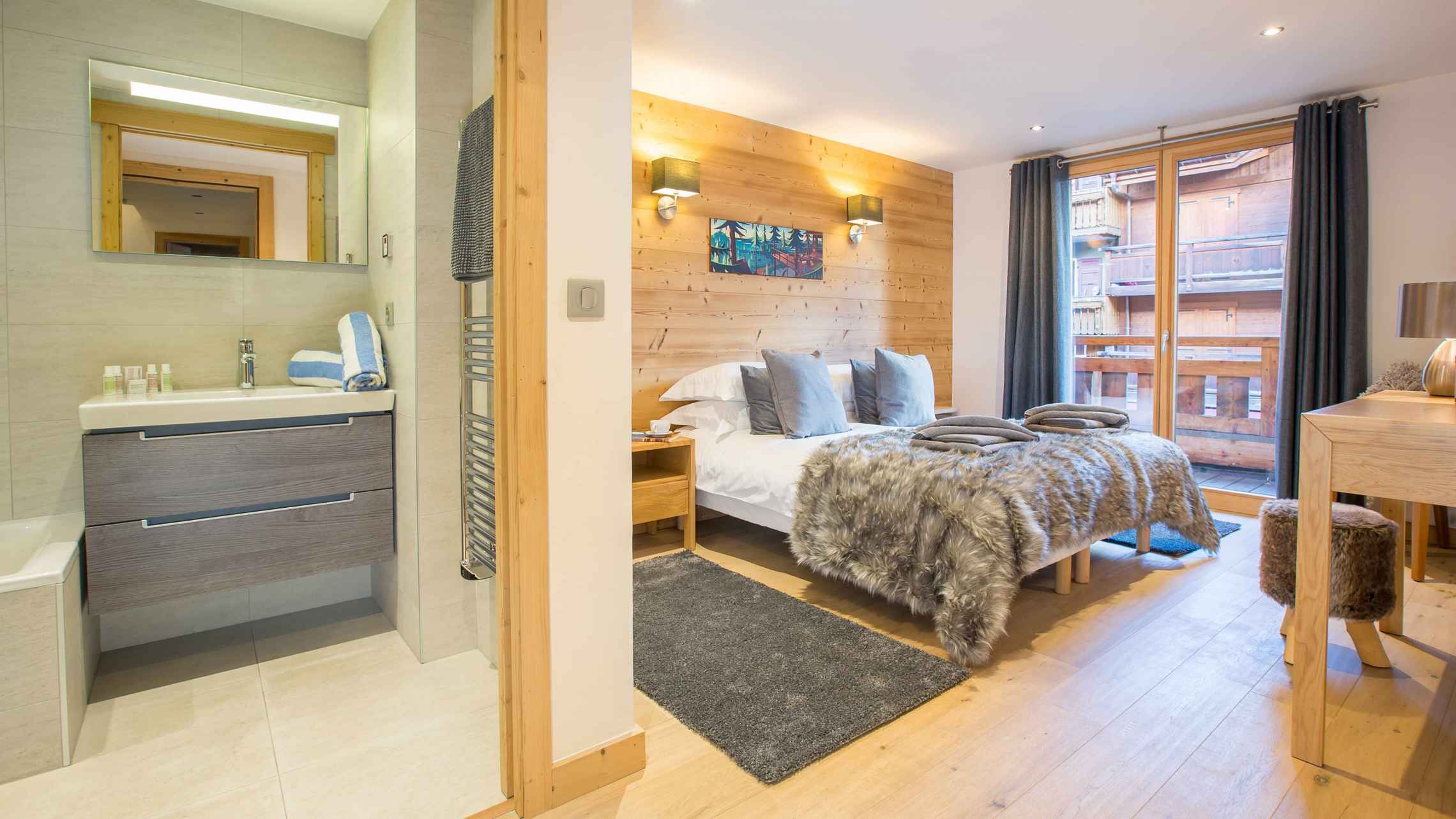 Ski holidays: catered vs self-catered accommodation | Escapism