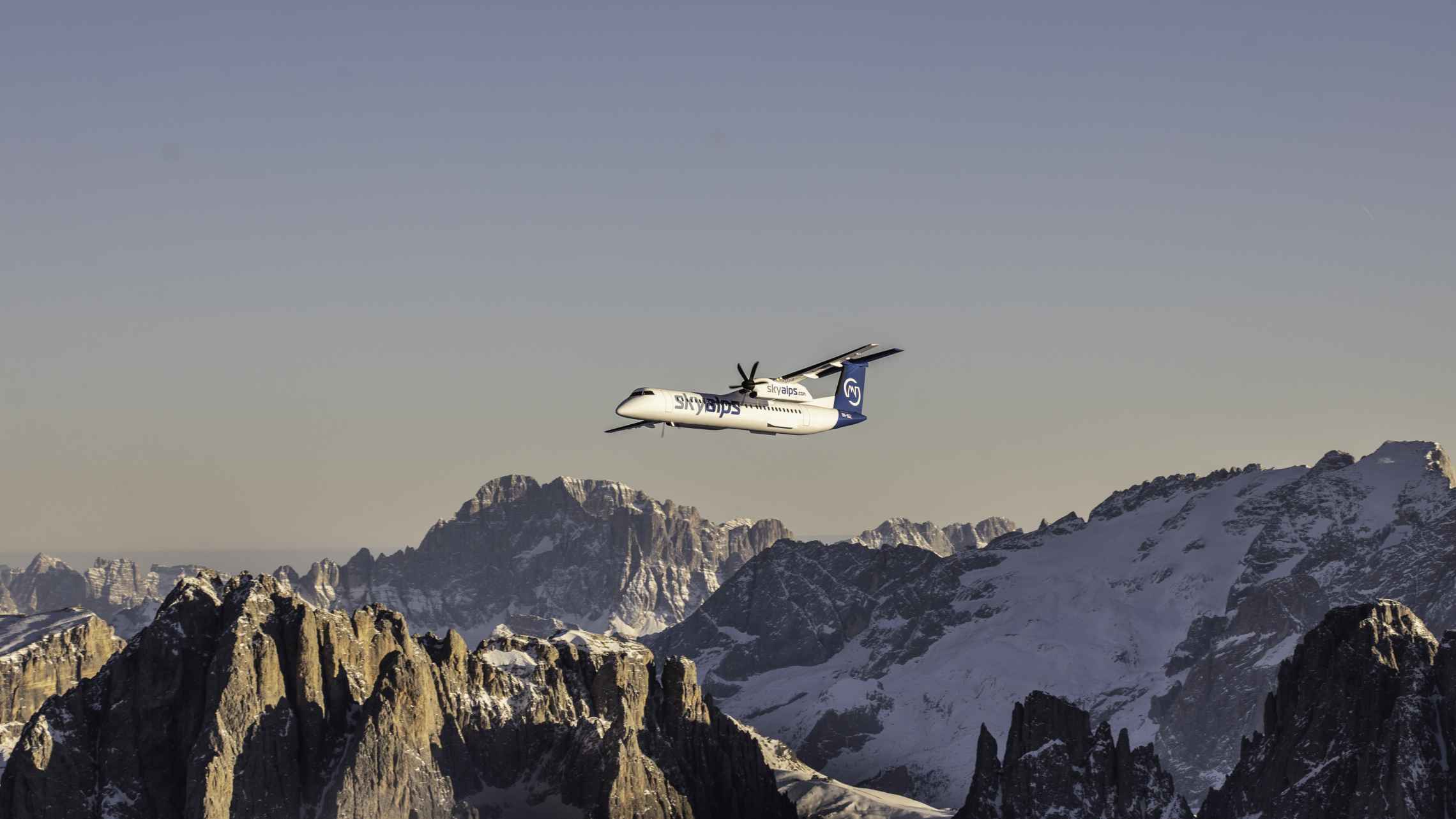 Sky high: skiing in the mighty Dolomites | Escapism