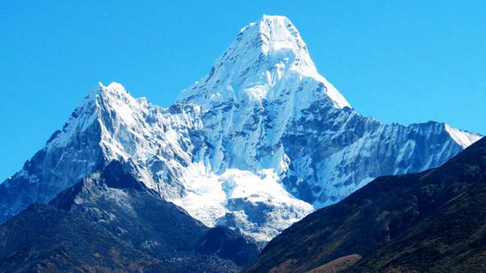 Top 10 Most Photogenic Places In The World | Escapism