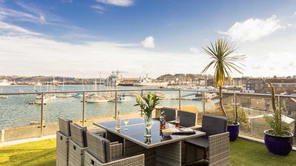 Aspect Holidays: Best Sea View Cottages in Cornwall | Escapism