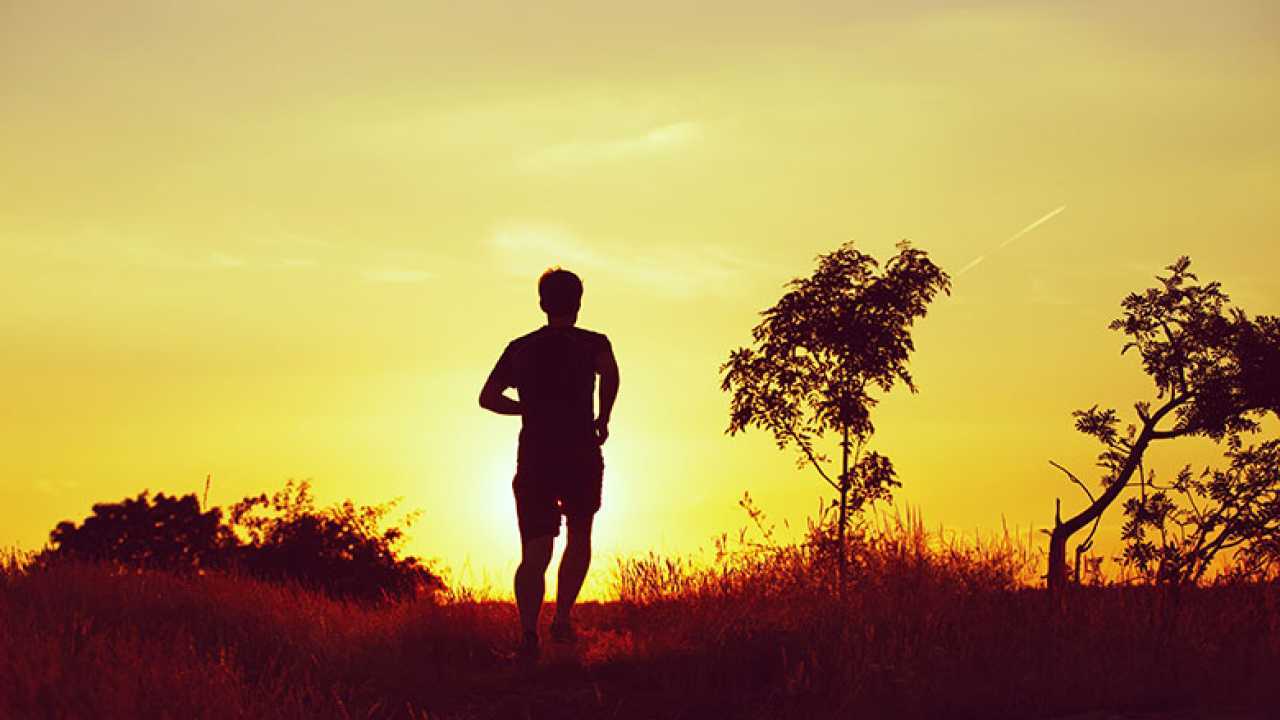 Win a running trip to Kenya | Competition | Escapism