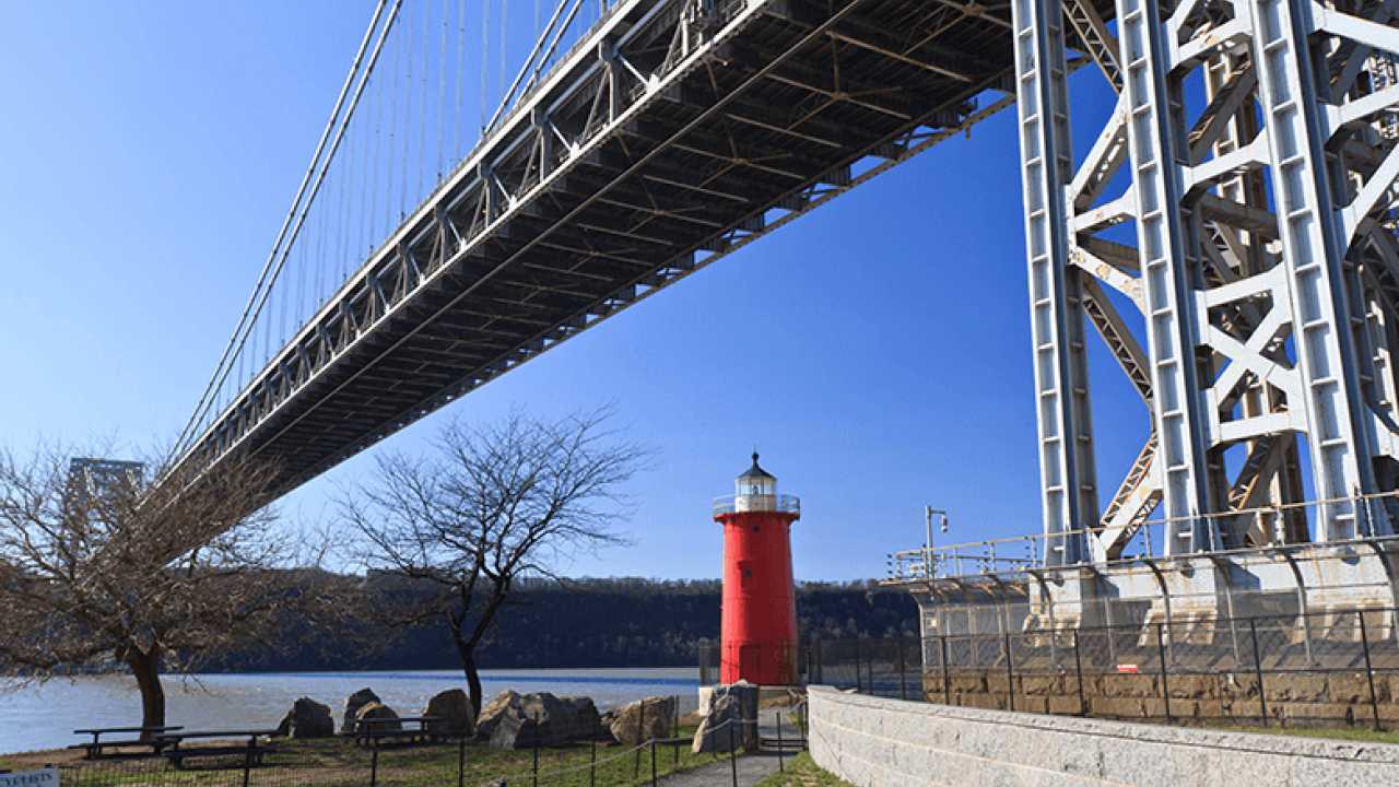 Next Level New York | Escapism