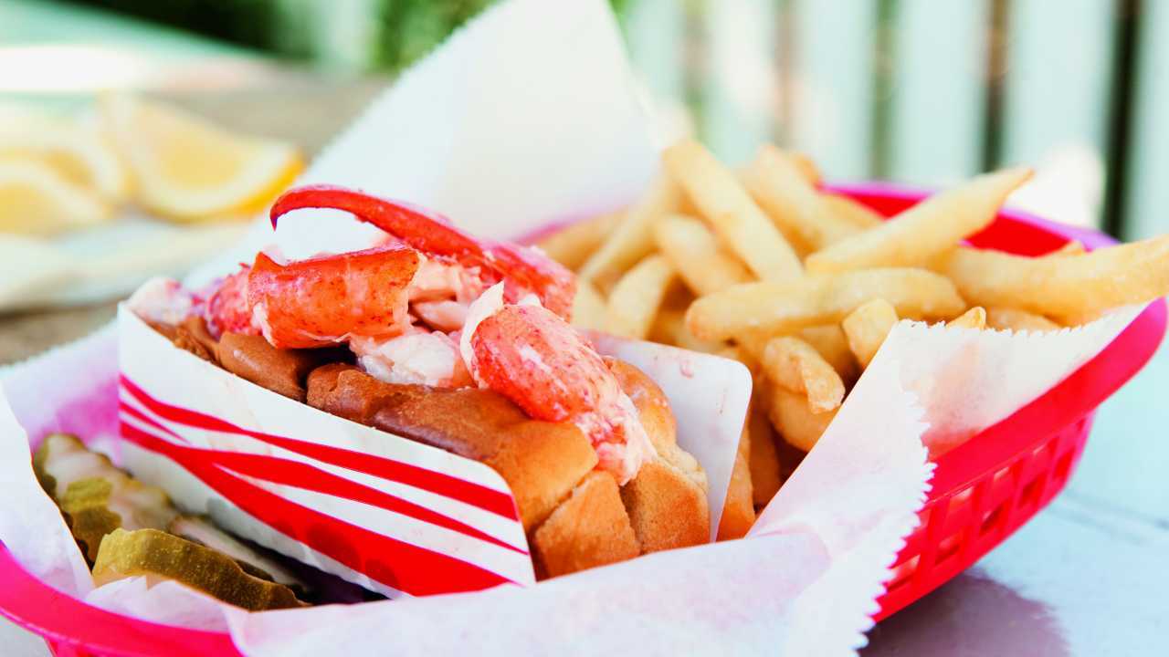 Famous American Dishes: Food from US Destinations | Escapism