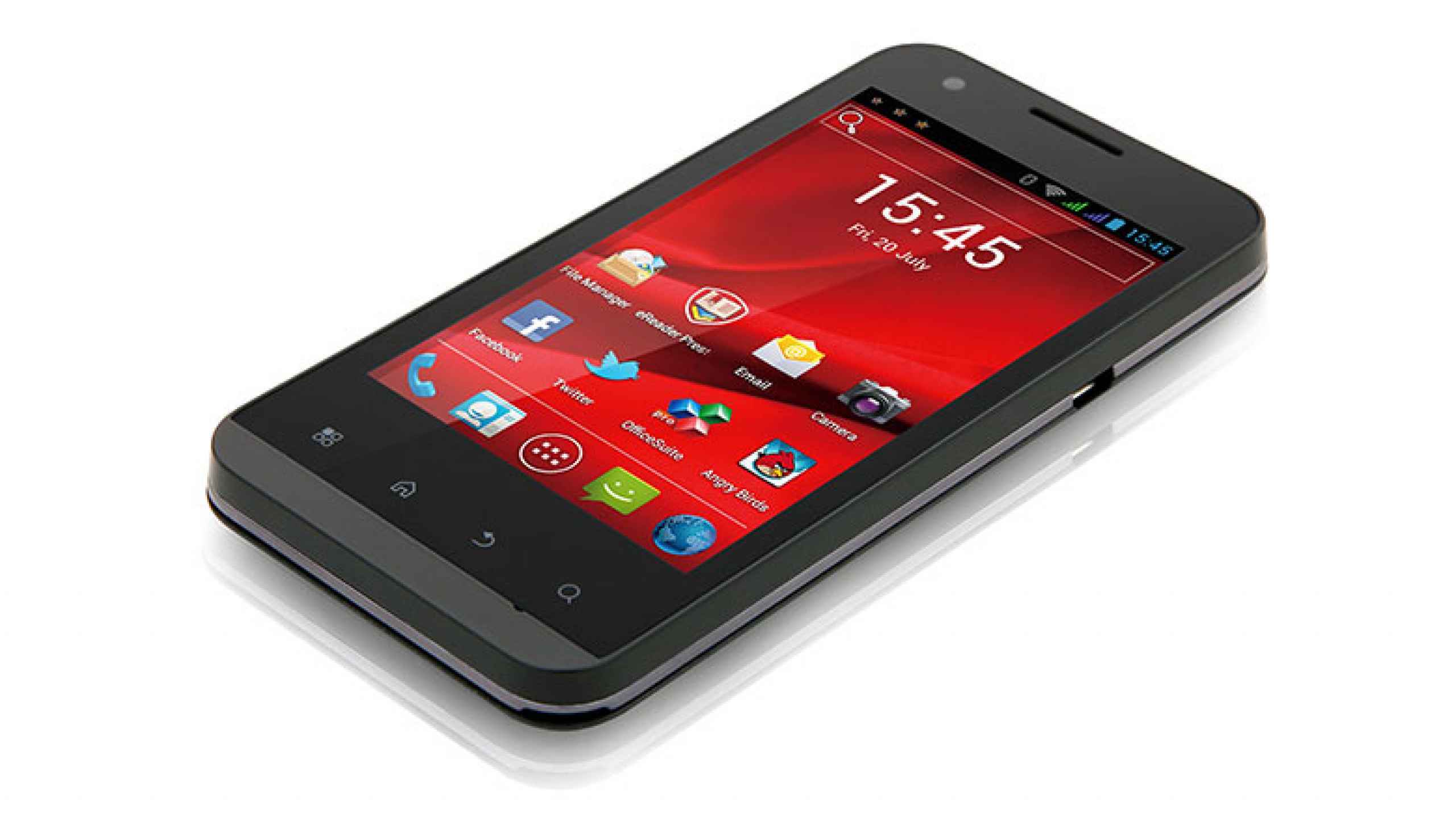 Win a dual-SIM Android phone | Competition | Escapism