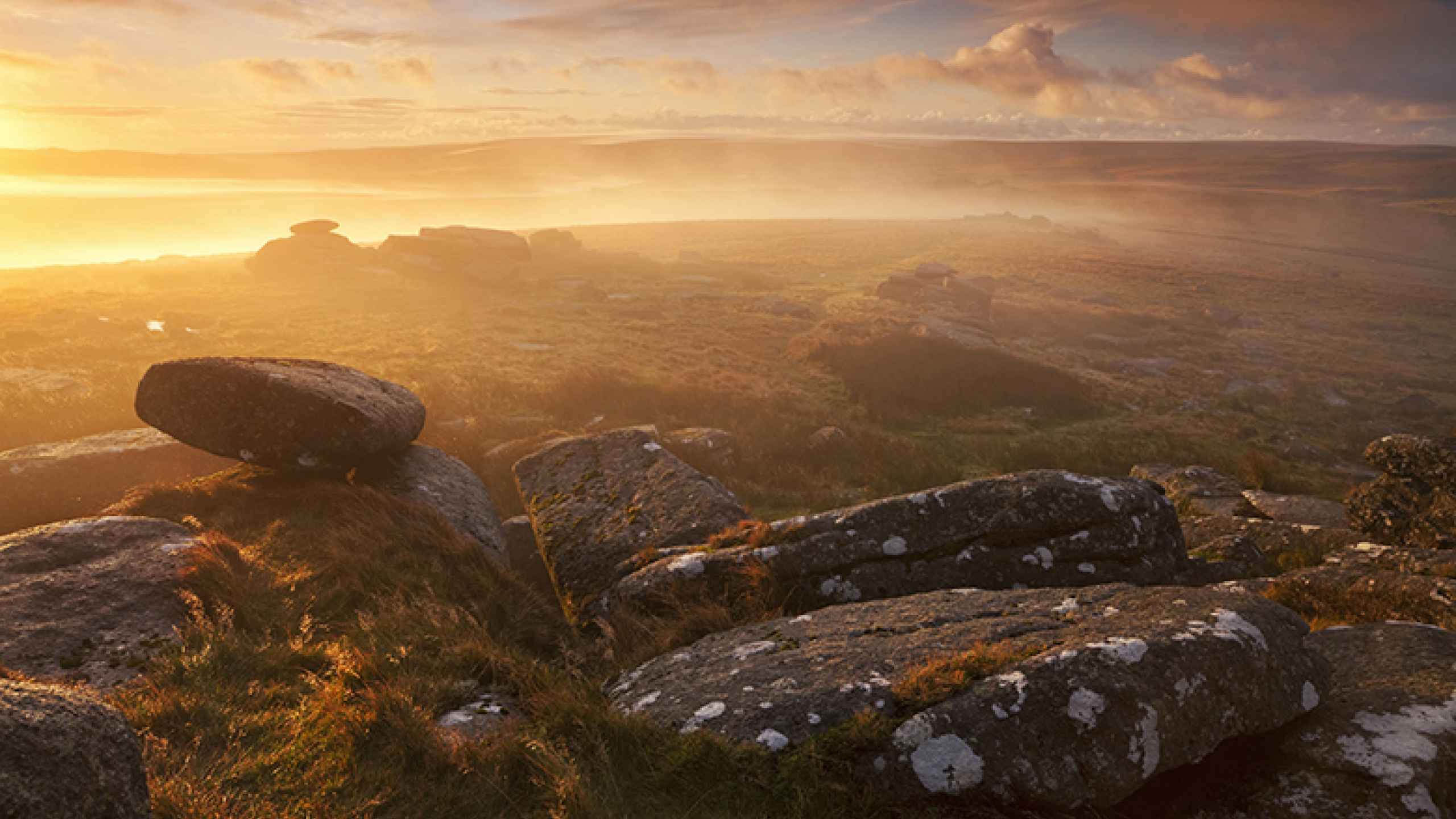 Landscape Photographer Of The Year | Escapism