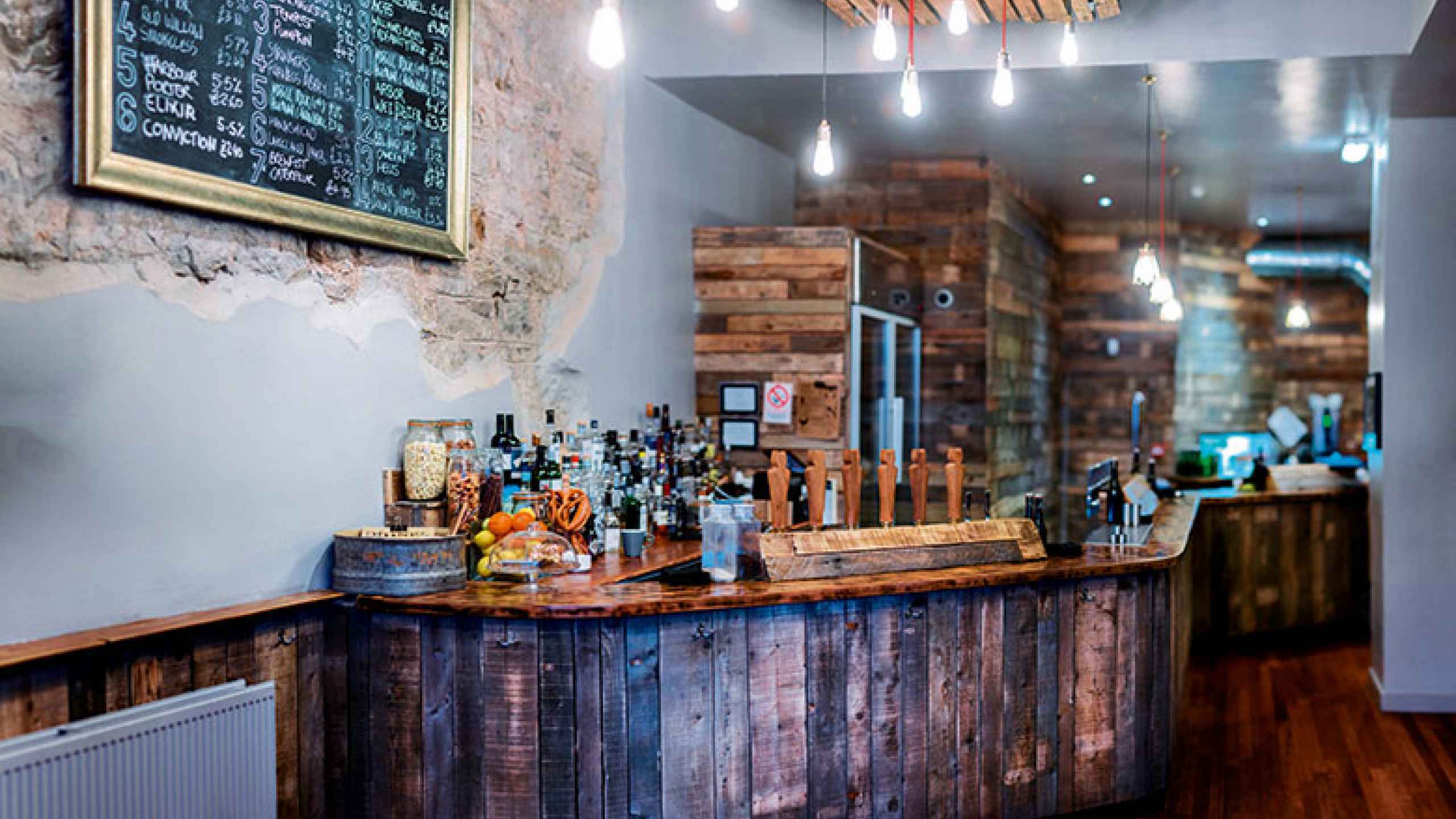 City Guide: Edinburgh, Scotland | Escapism