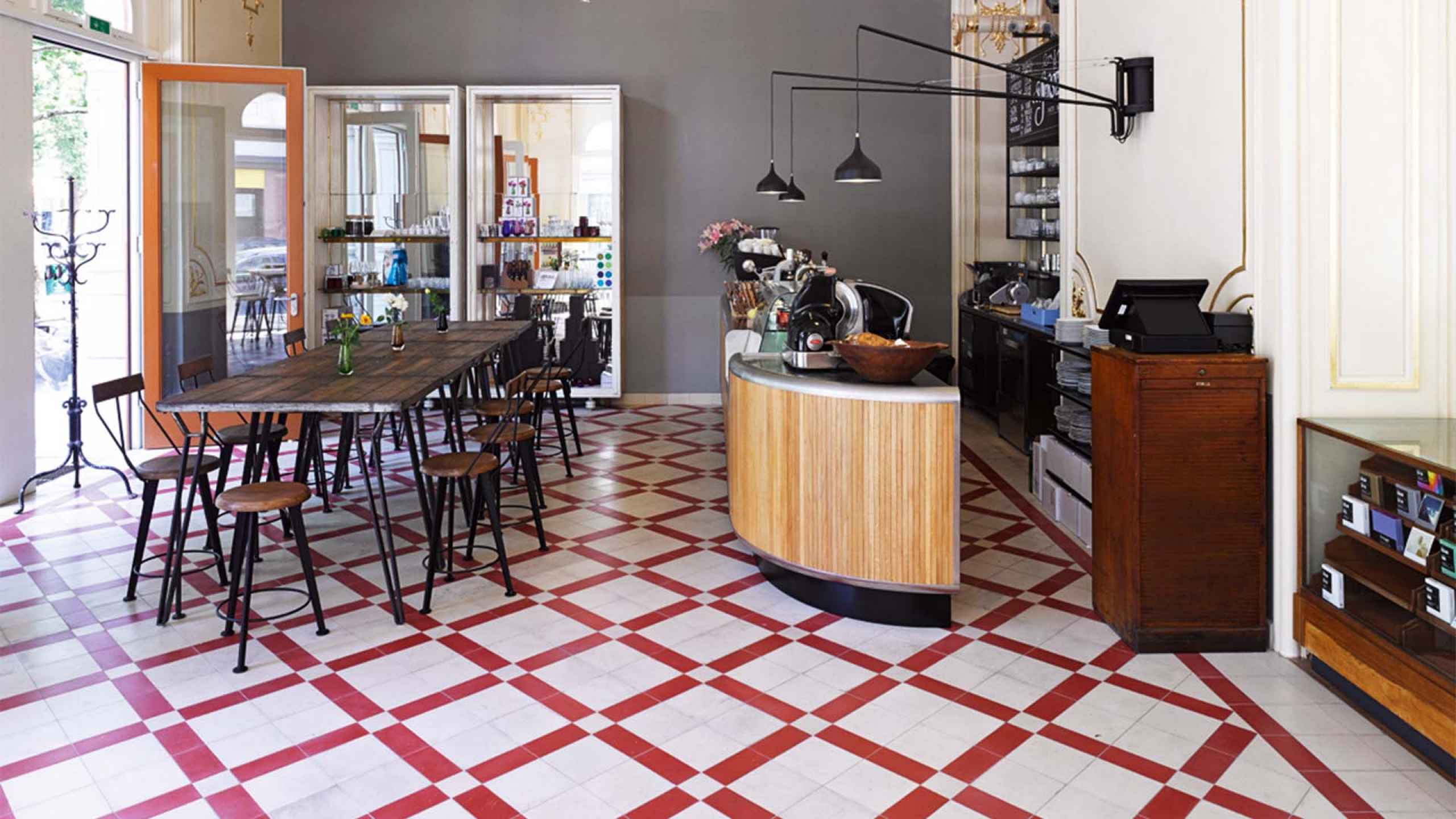 Vienna, Austria: the European coffee capital that's full of beans ...