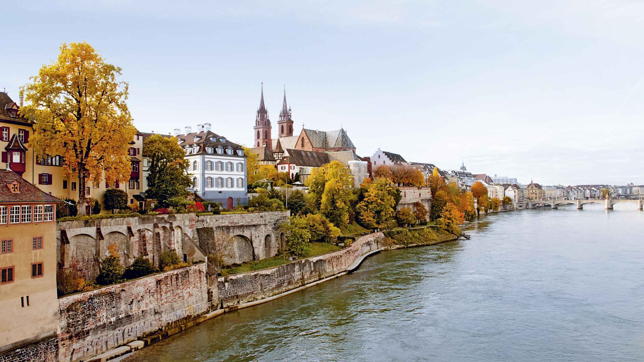 City Guide: Basel, Switzerland – what to see and do | Escapism