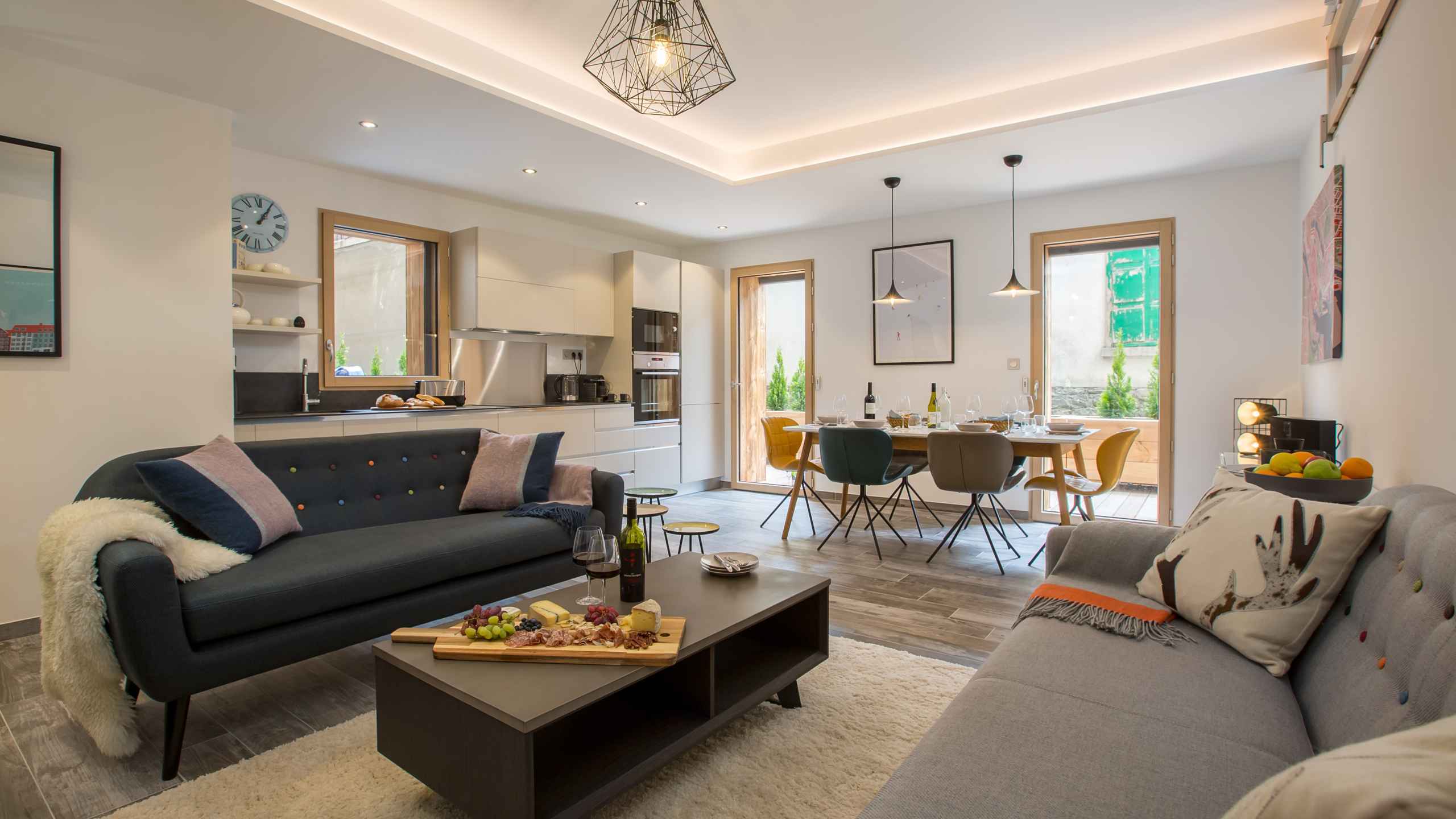 Ski holidays: catered vs self-catered accommodation | Escapism