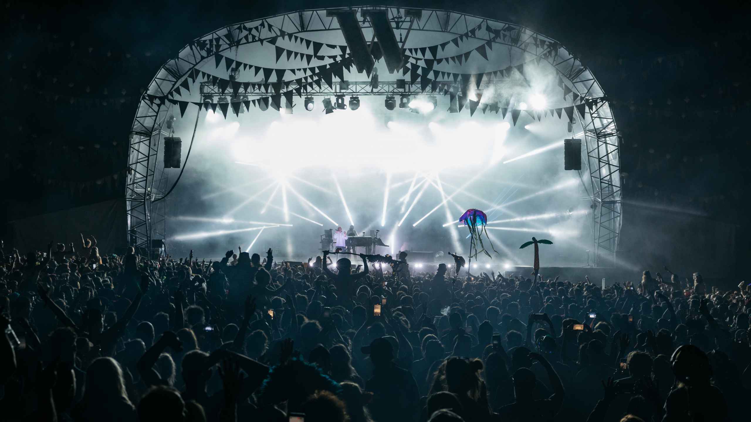 The best music festivals in Europe 2023 | Escapism